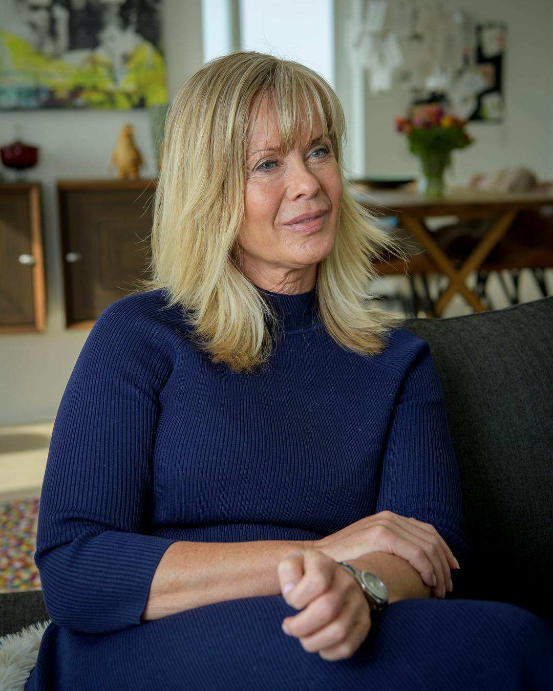 Det er trist, at vi skal debattere stilethøjde og kjolelængde | femina