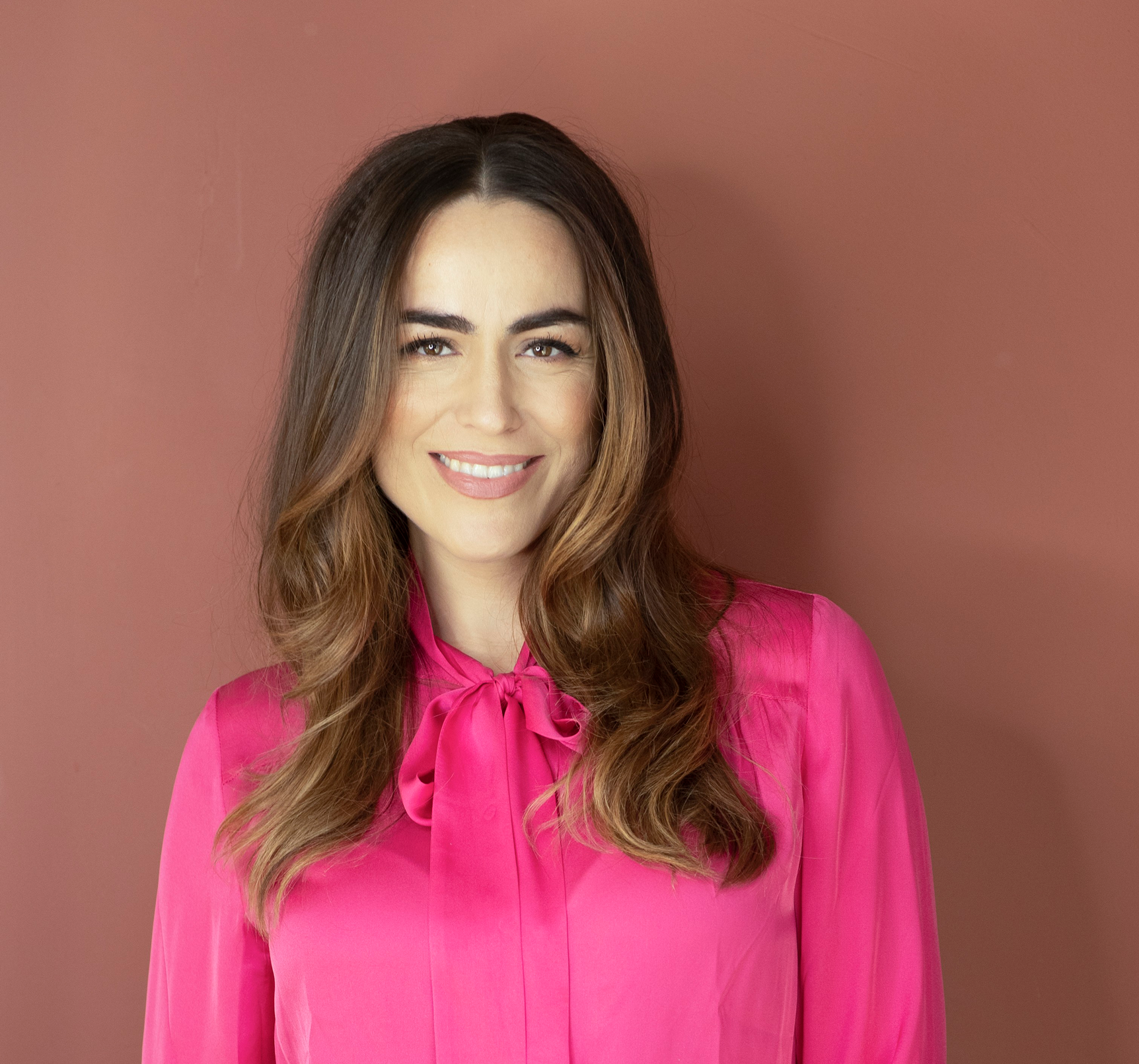 Maria Lucia: "Jeg har gået over mine egne grænser, selv om jeg altid ...