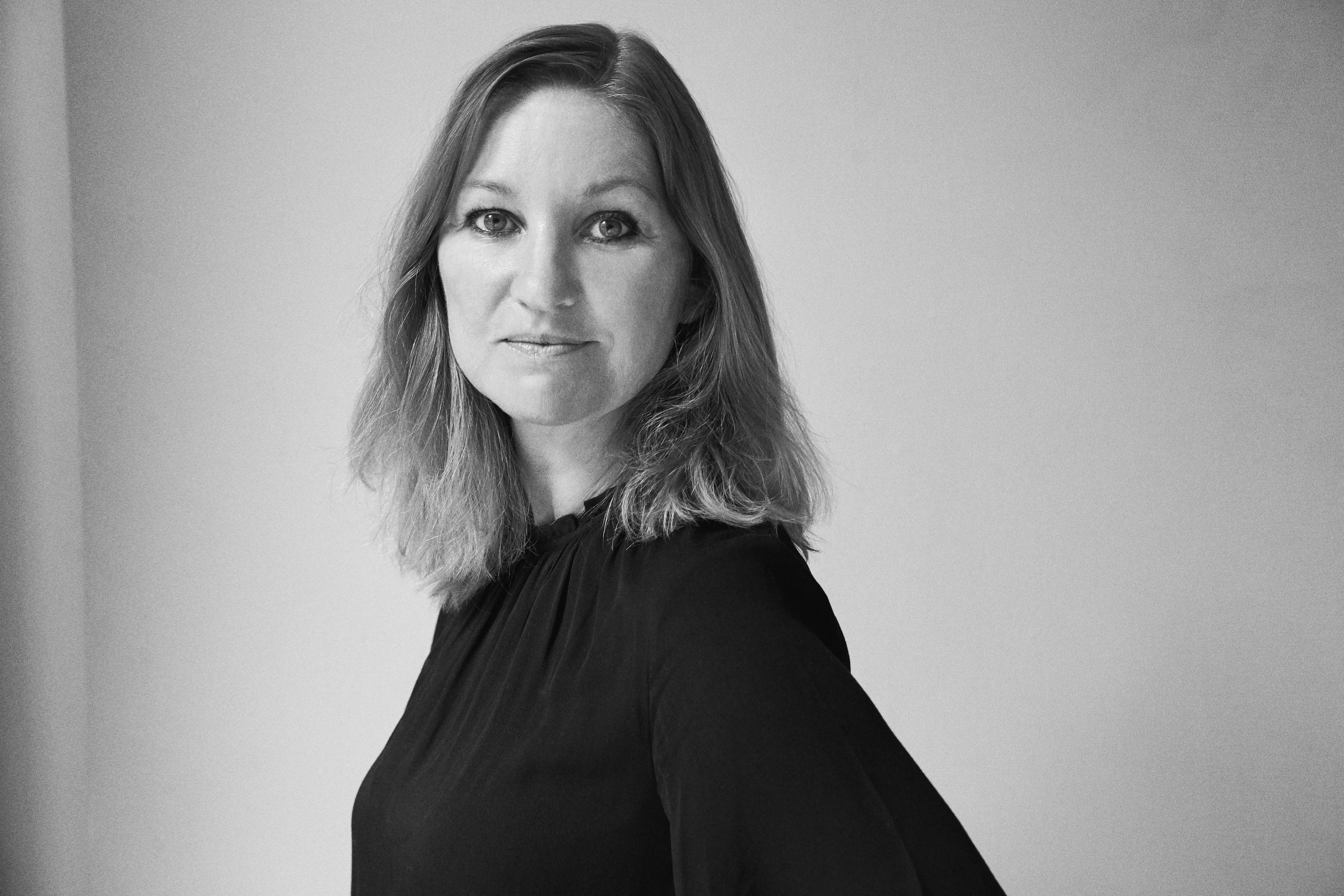 Én sølle kvindelig forfatter er på gymnasiets kanonliste. Har I hørt om ...