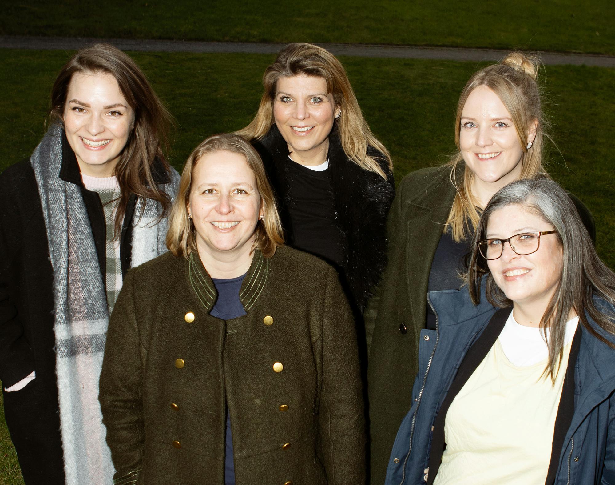 Nyt fannetværk gør op med oldgammel fodboldkultur: "Det er stadig en ...