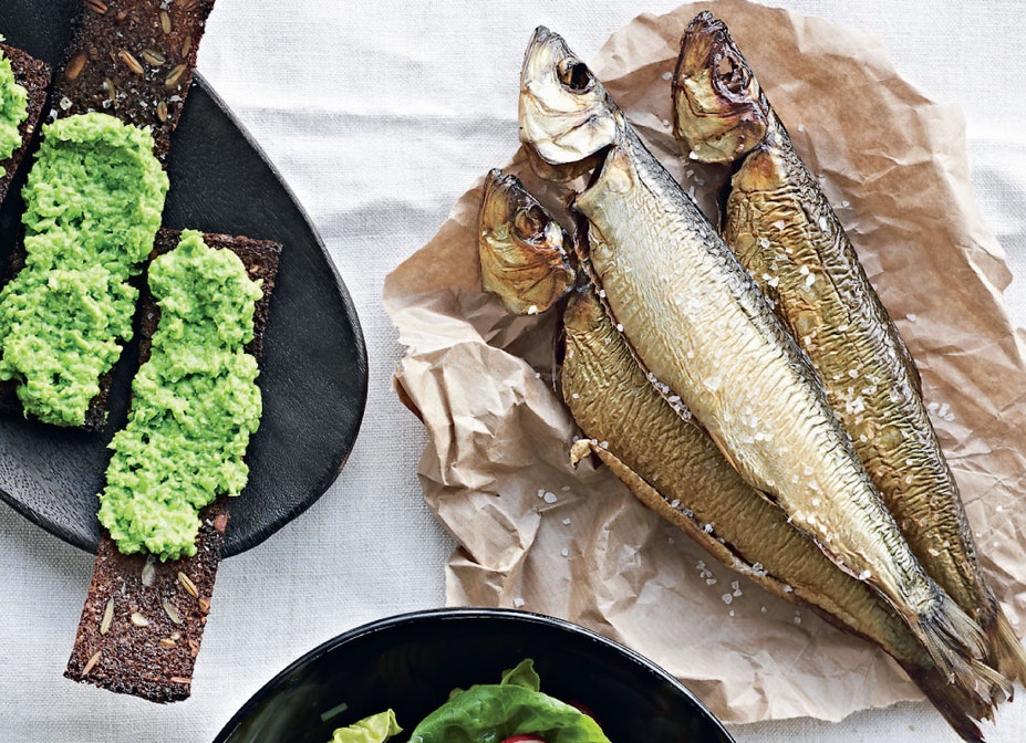 Sild til en hver smag