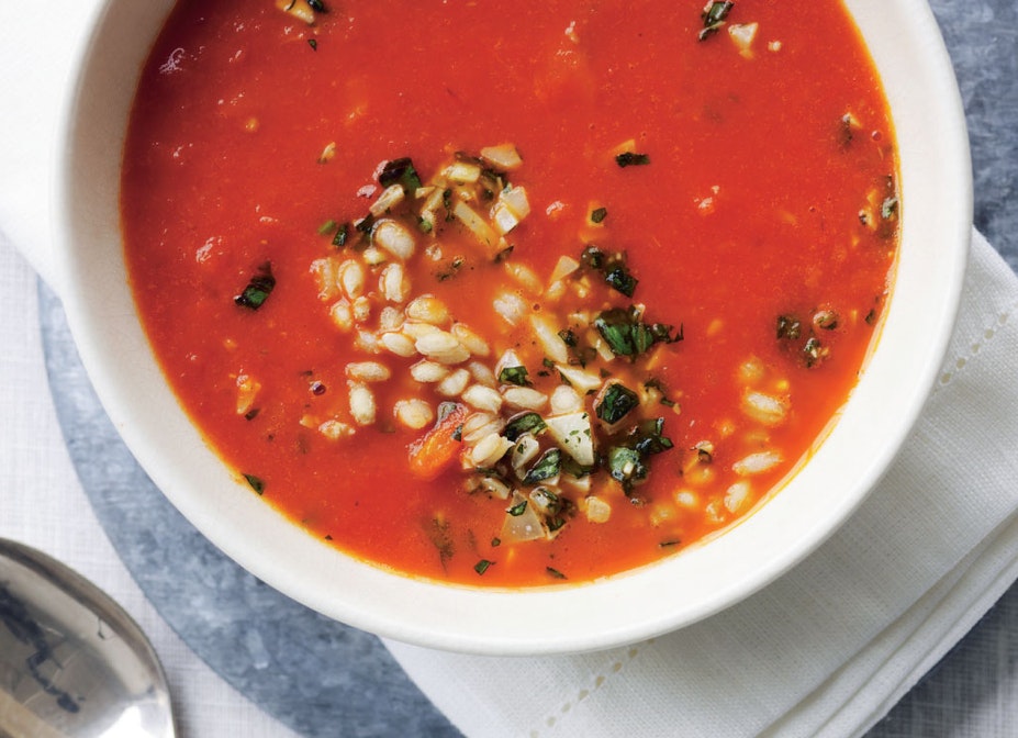 Tomatsuppe - Se alle vores lækre opskrifter hér | Femina