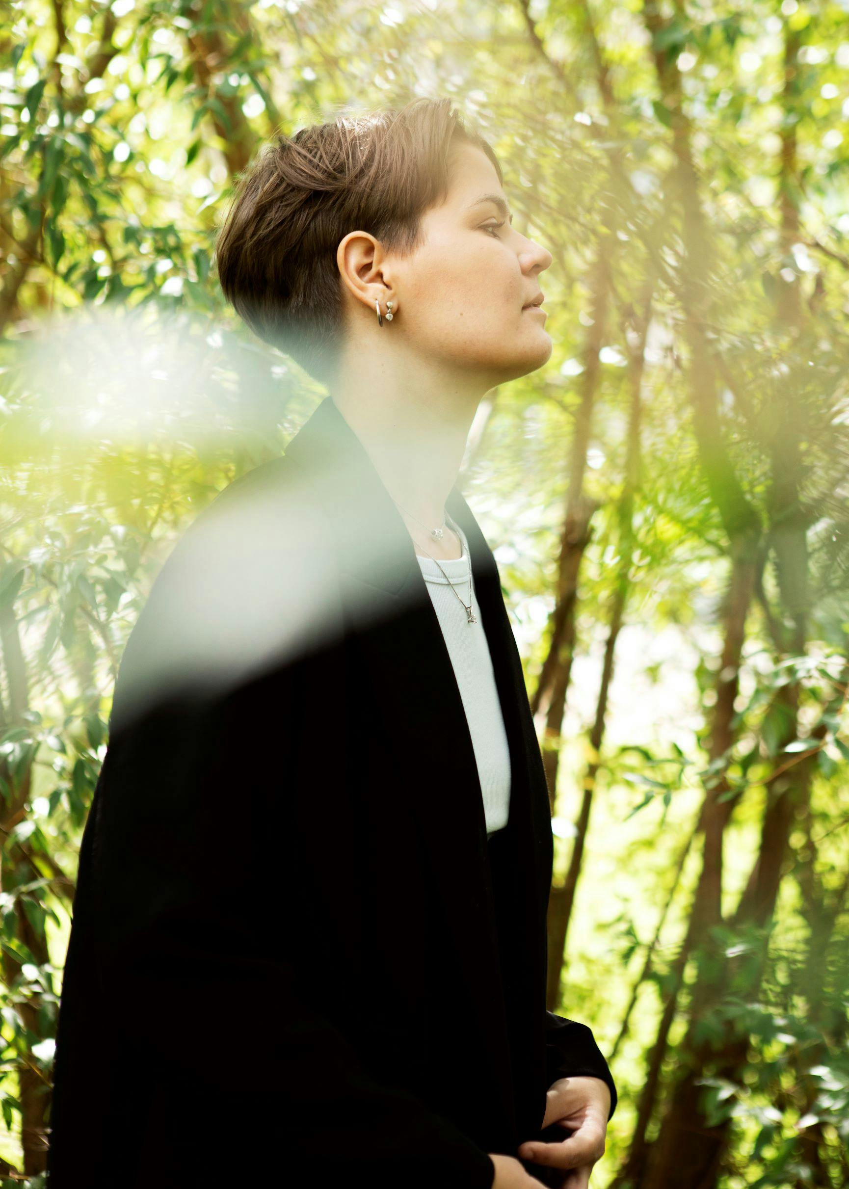 Cecilies mor var psykisk syg: ”Det gjorde ondt at få at vide, at jeg ikke var en god datter ...