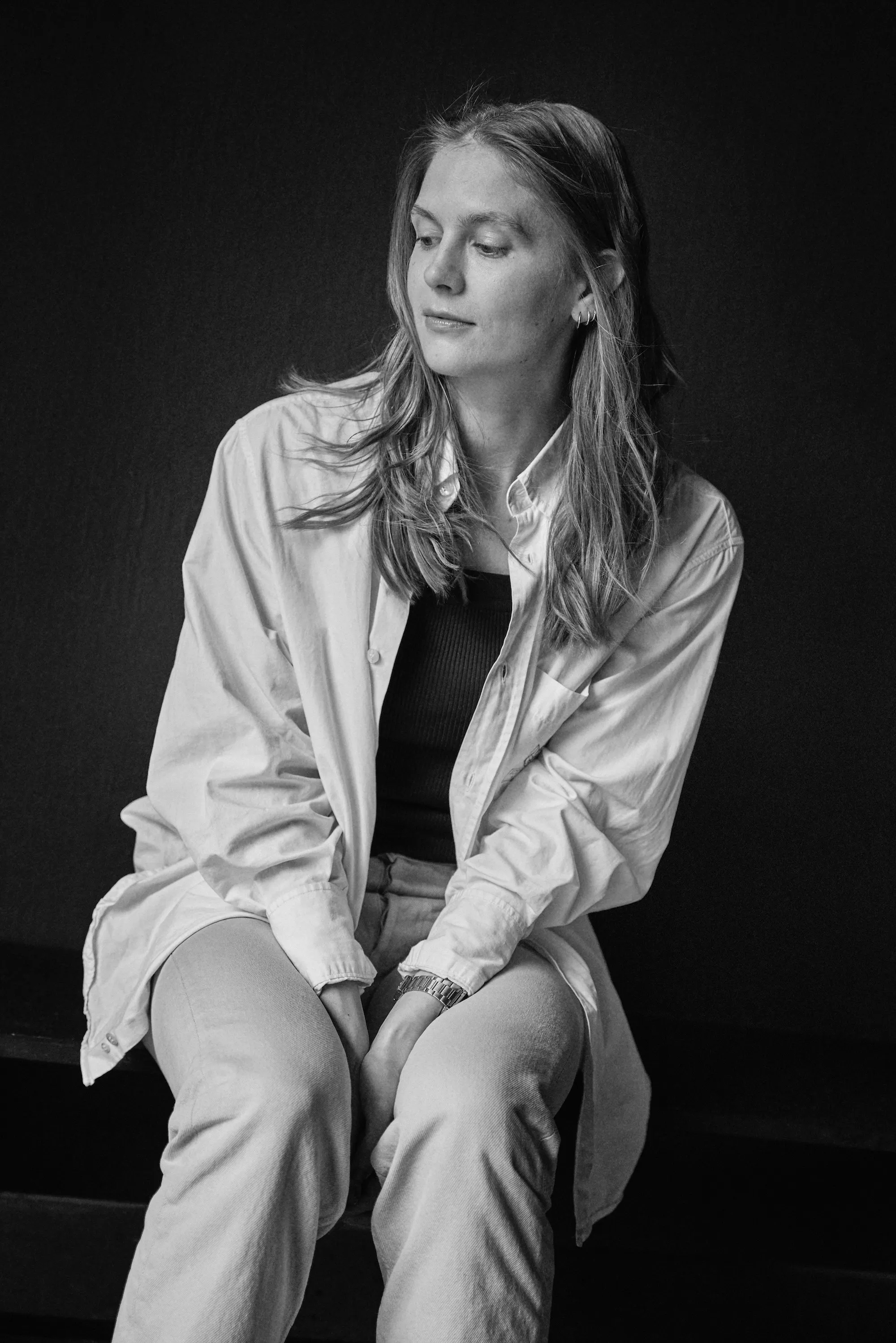 Emma Holten gør status: "Jeg bliver stadig chikaneret, som jeg altid er ...