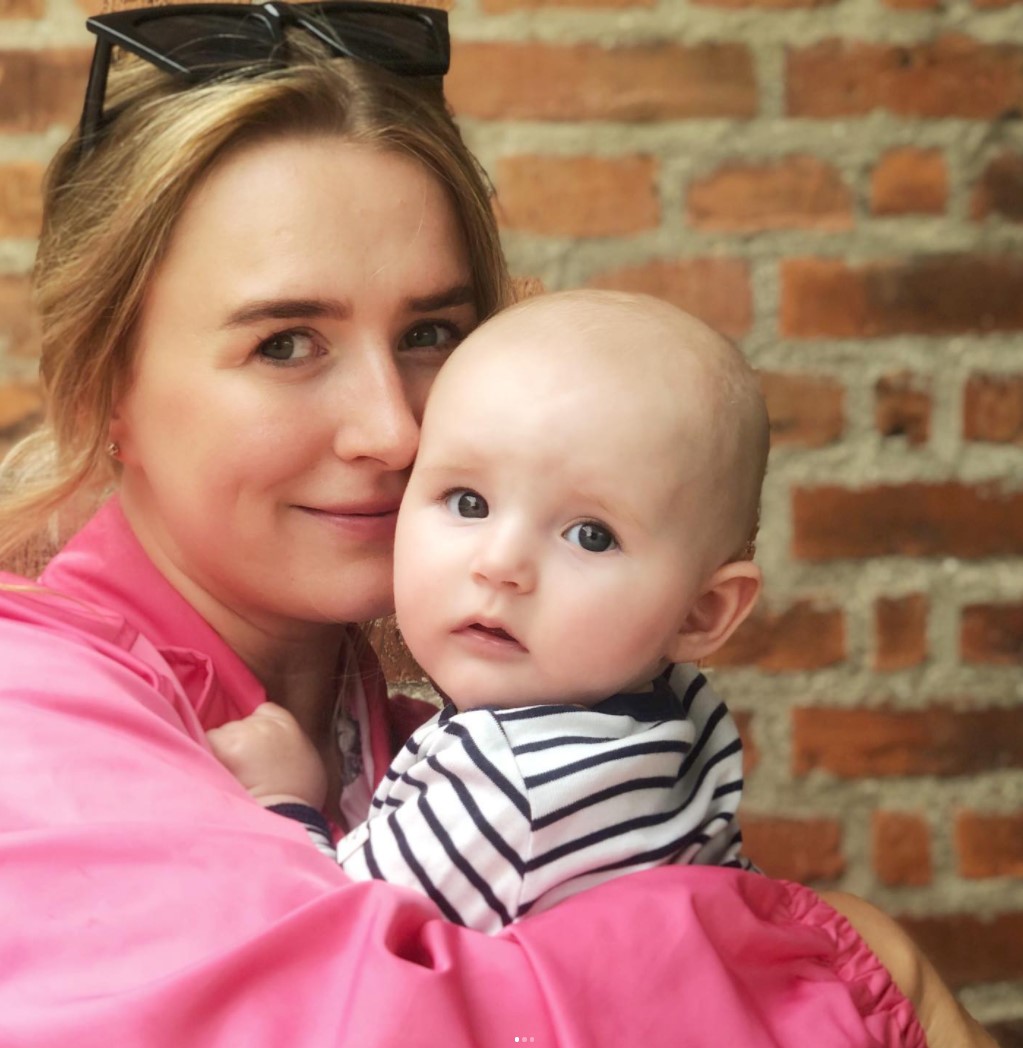 Kære dig, der er gravid. Der findes ikke en naturlig eller unaturlig ...