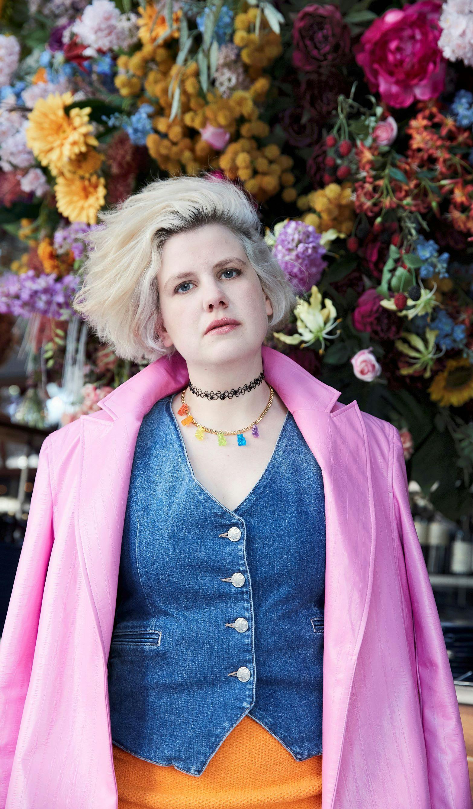 Anna Juul: "Man ikke skal skamme sig over at kede sig med sin kæreste ...