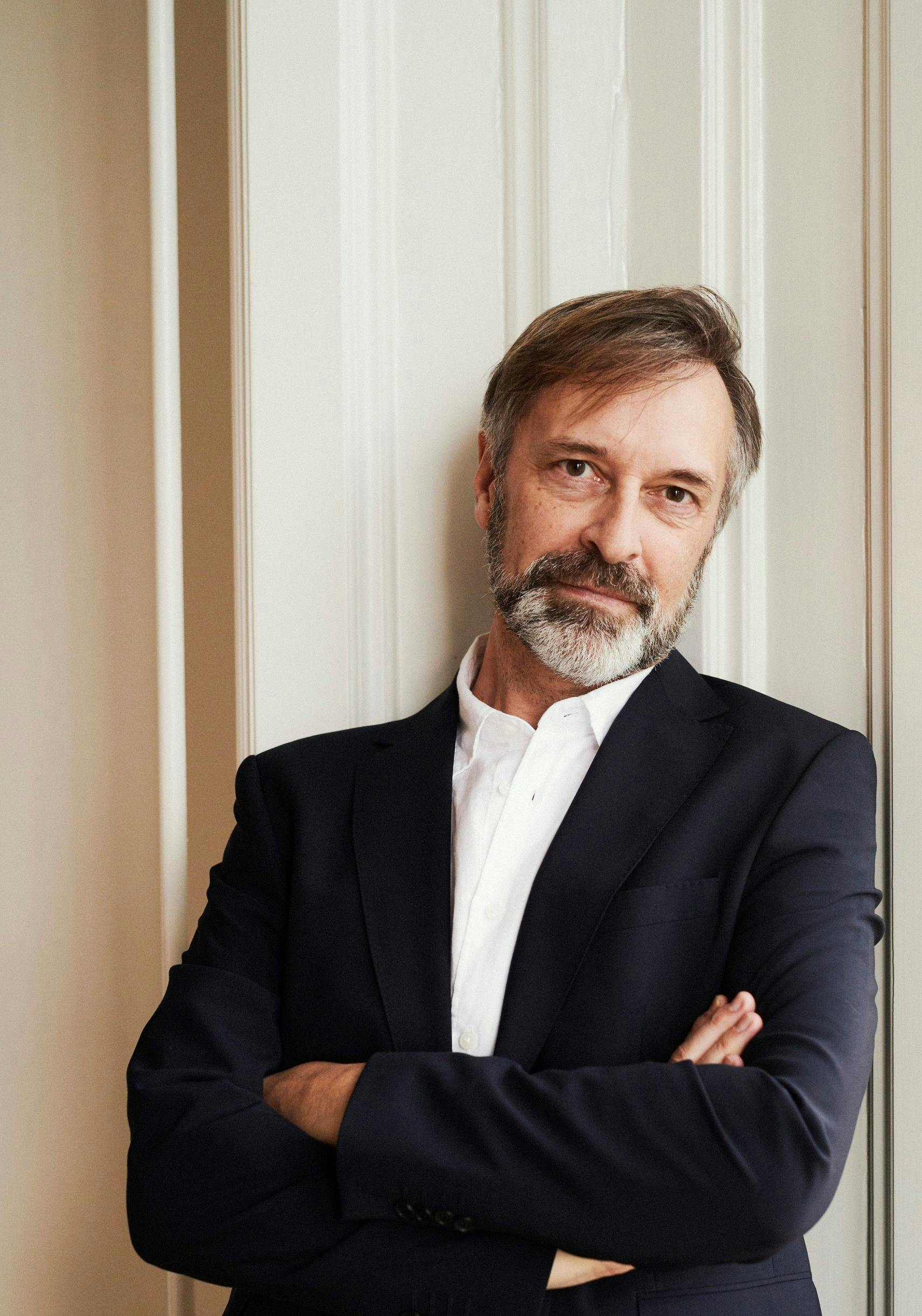 Frida Brygmann: Jeg har altid været bange, når de mænd jeg kendte er ...