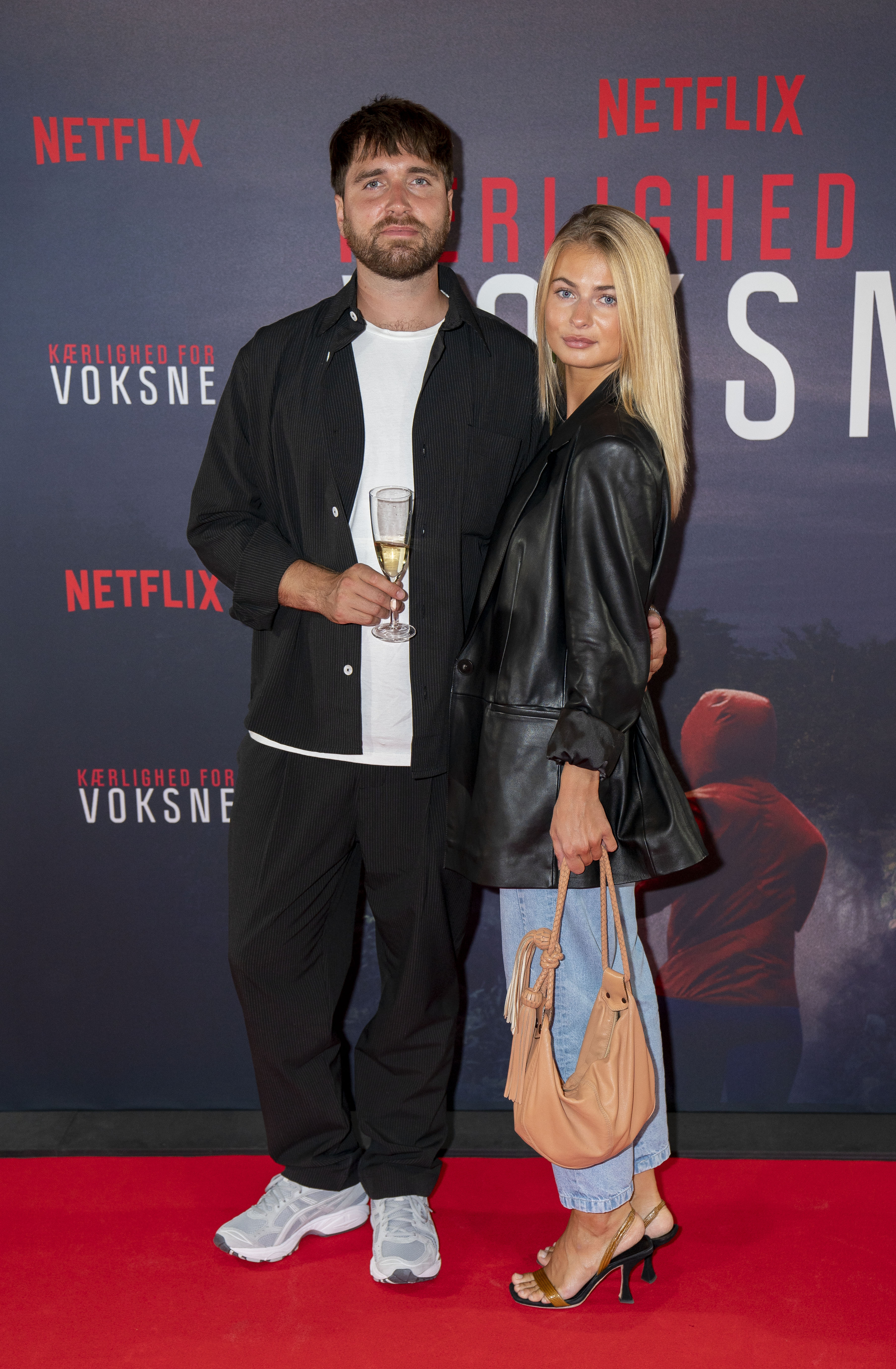 Malte Ebert: Her er hans private kærlighed | Femina