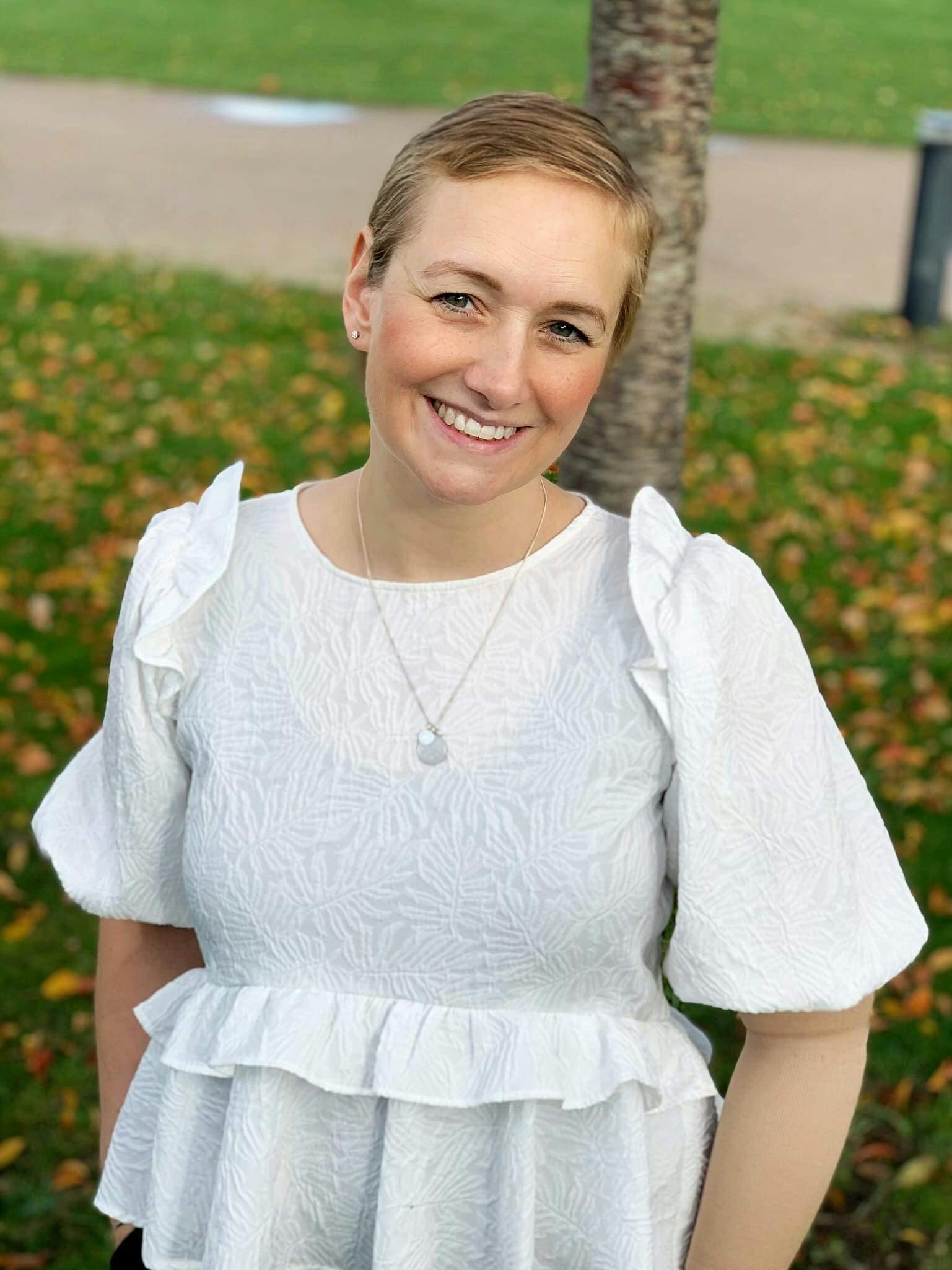 Ny kræftmedicin kan forlænge Camillas liv. Men hun skal betale 60.000 ...