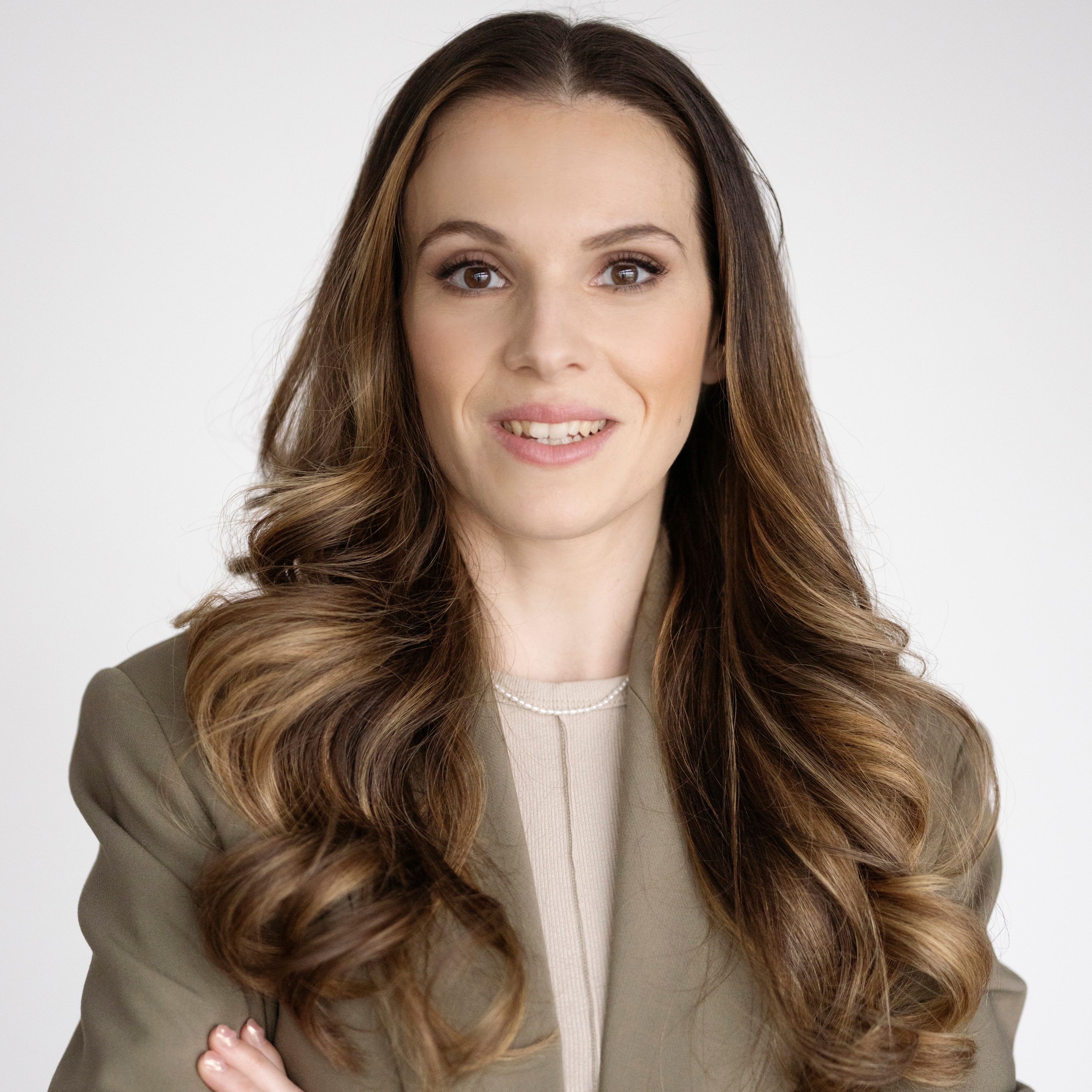 "Jeg havde lige landet mit første voksenjob, da en af mine kolleger ...