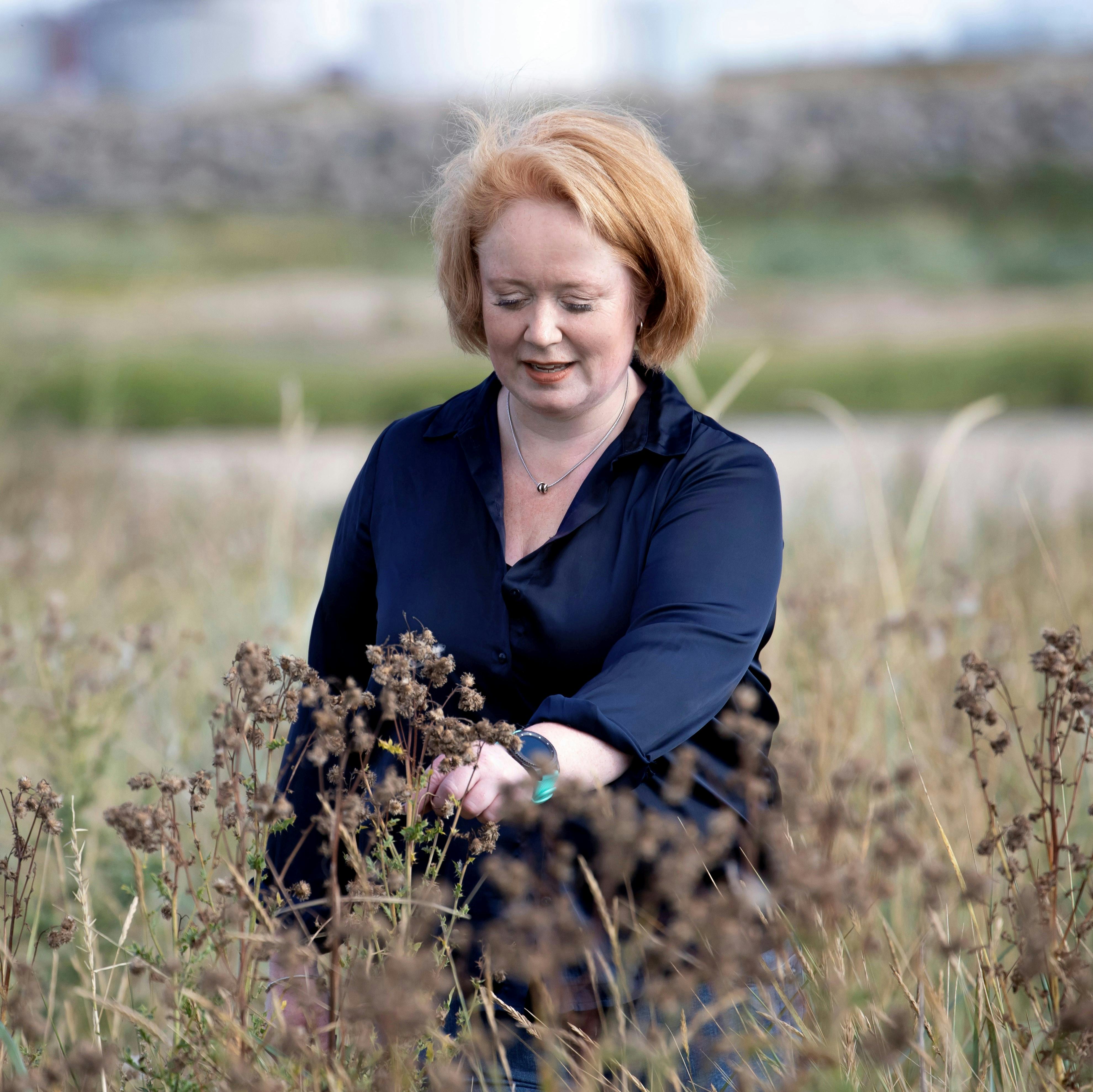 Det er "ikke noget man taler om", men Vera valgte ikke at have et ...