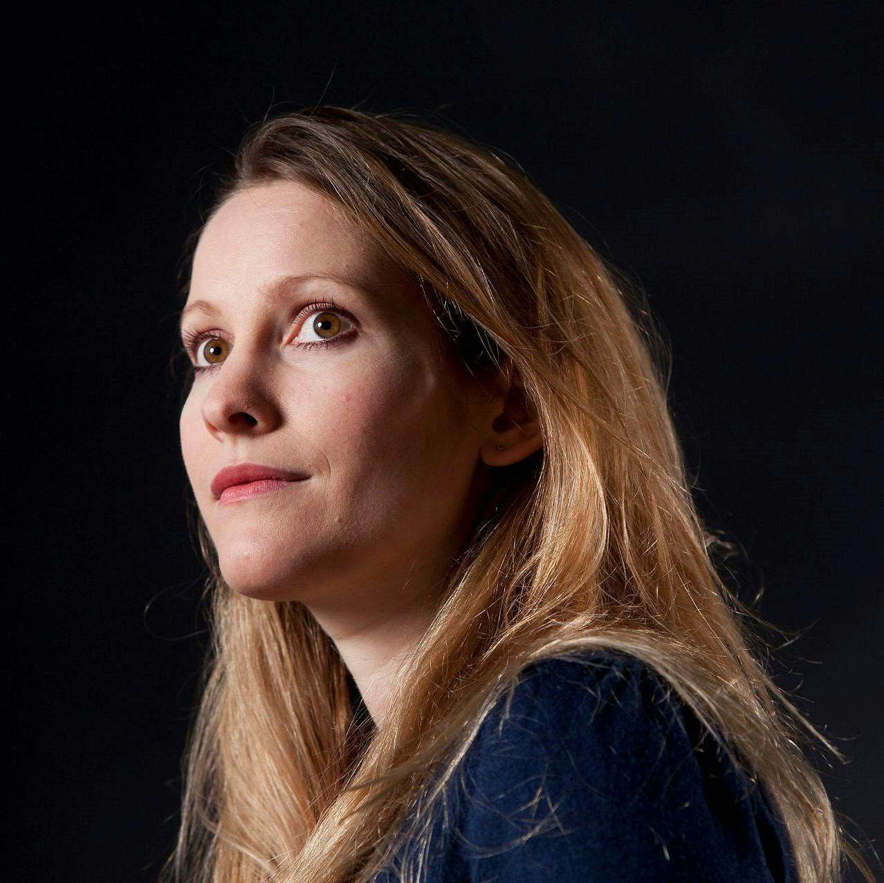 Feministisk ikon: Da jeg blev gift, sendte folk breve til min mand for ...