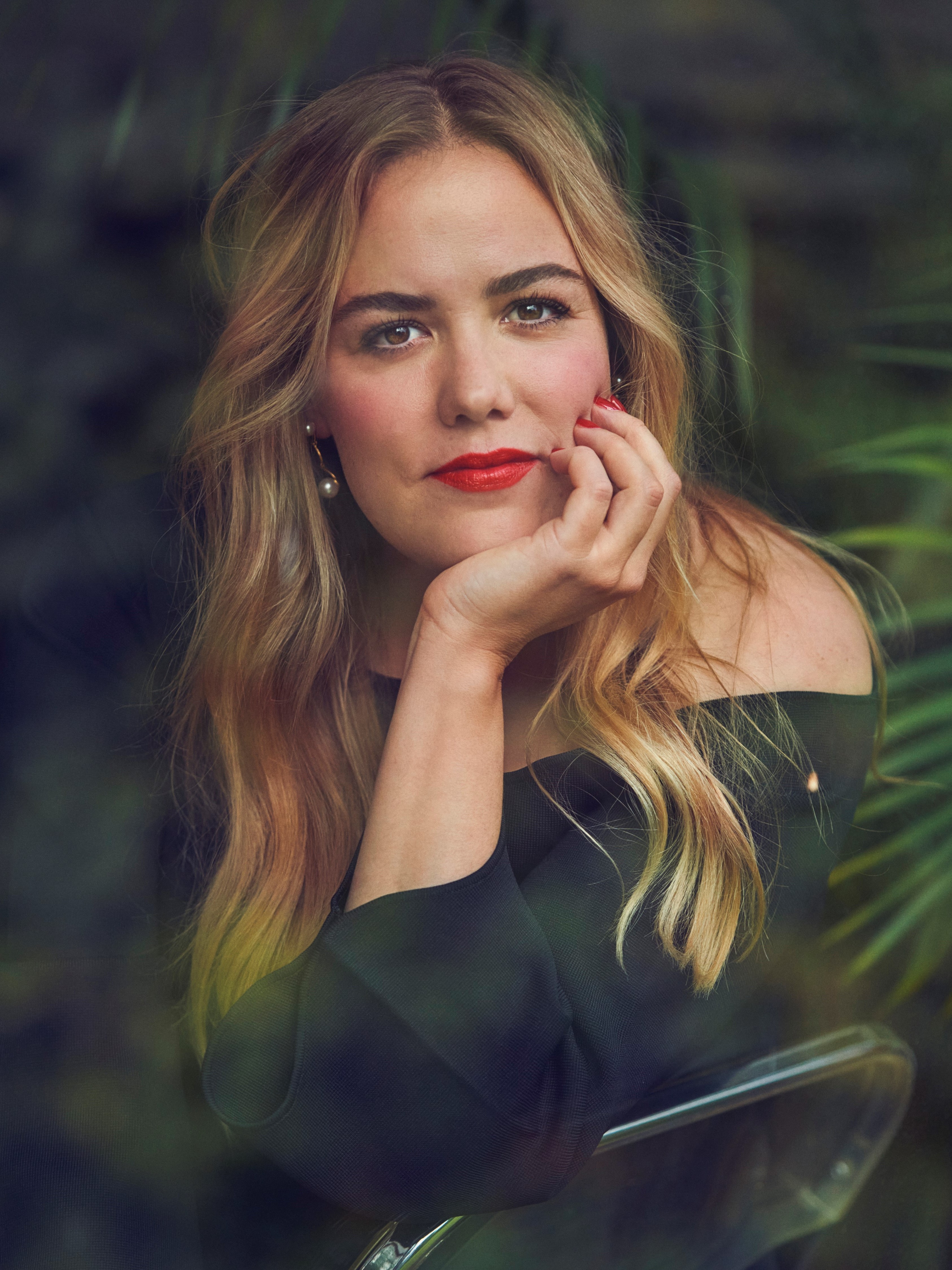 Pludselig gik det op for Gry Jexen, at hun aldrig var blevet undervist ...