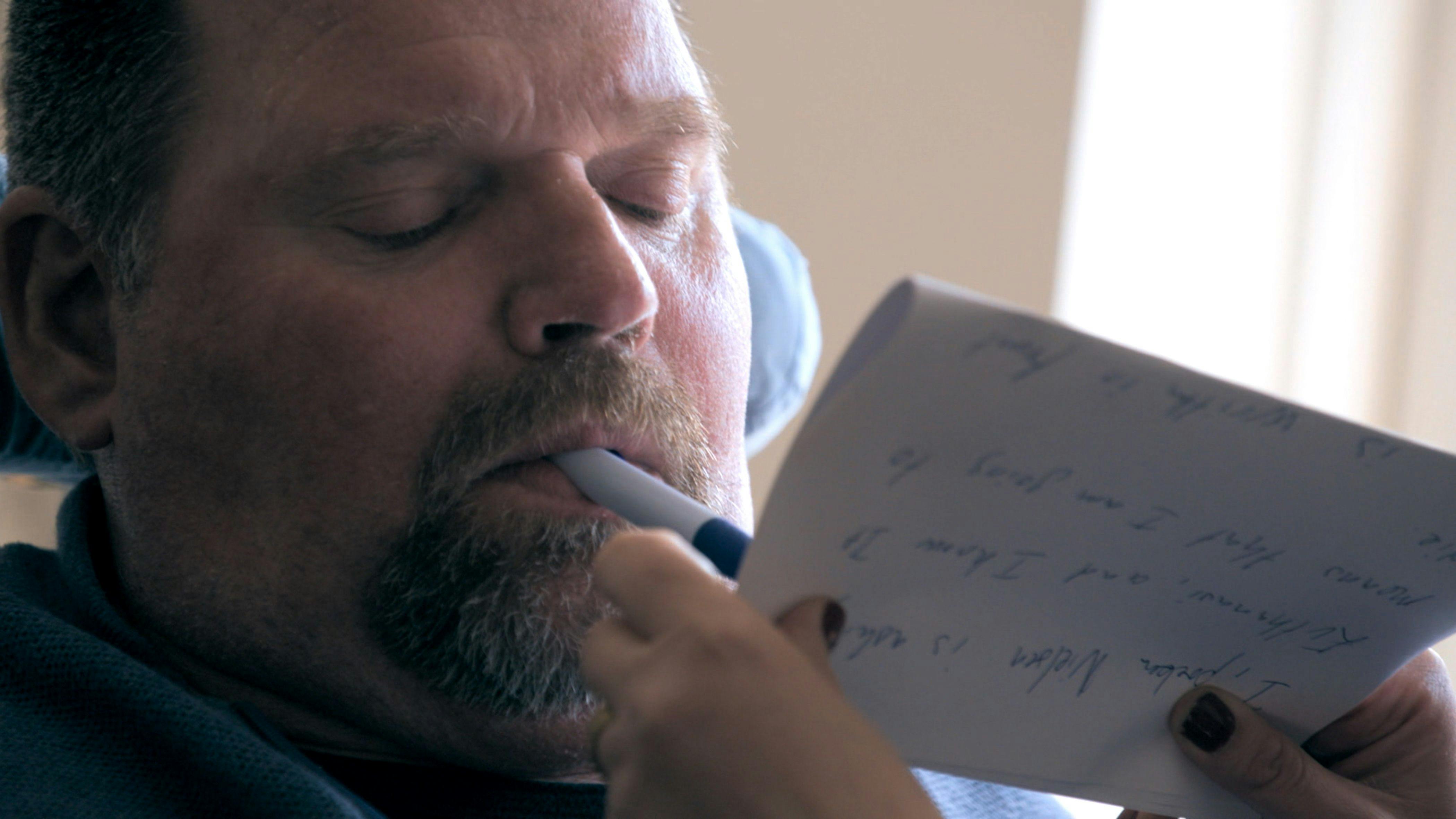 Preben bestemte selv, hvornår han skulle dø | Femina