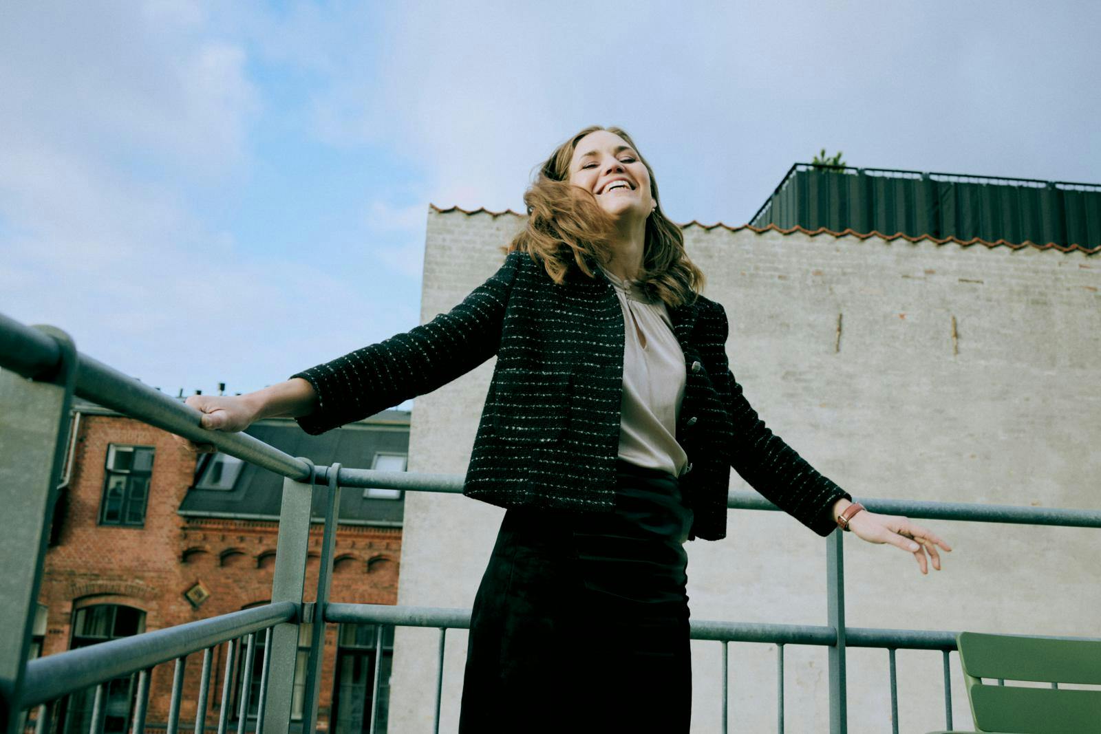 Ny minister peger på "overset område": "Ligestillingskampen må ikke kun ...