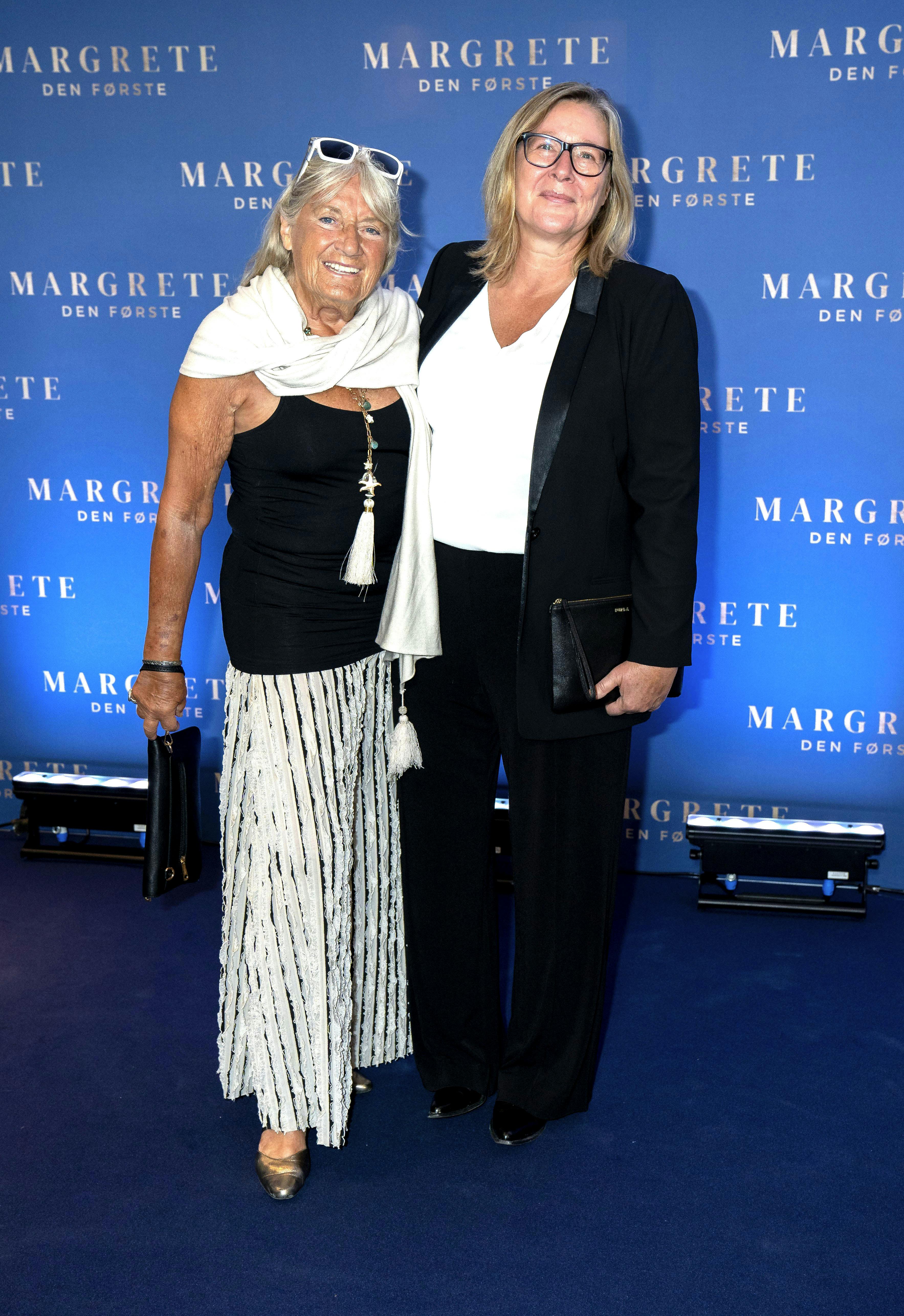 Britt Bendixens private kærlighed - de levede sammen i 25 år | Femina