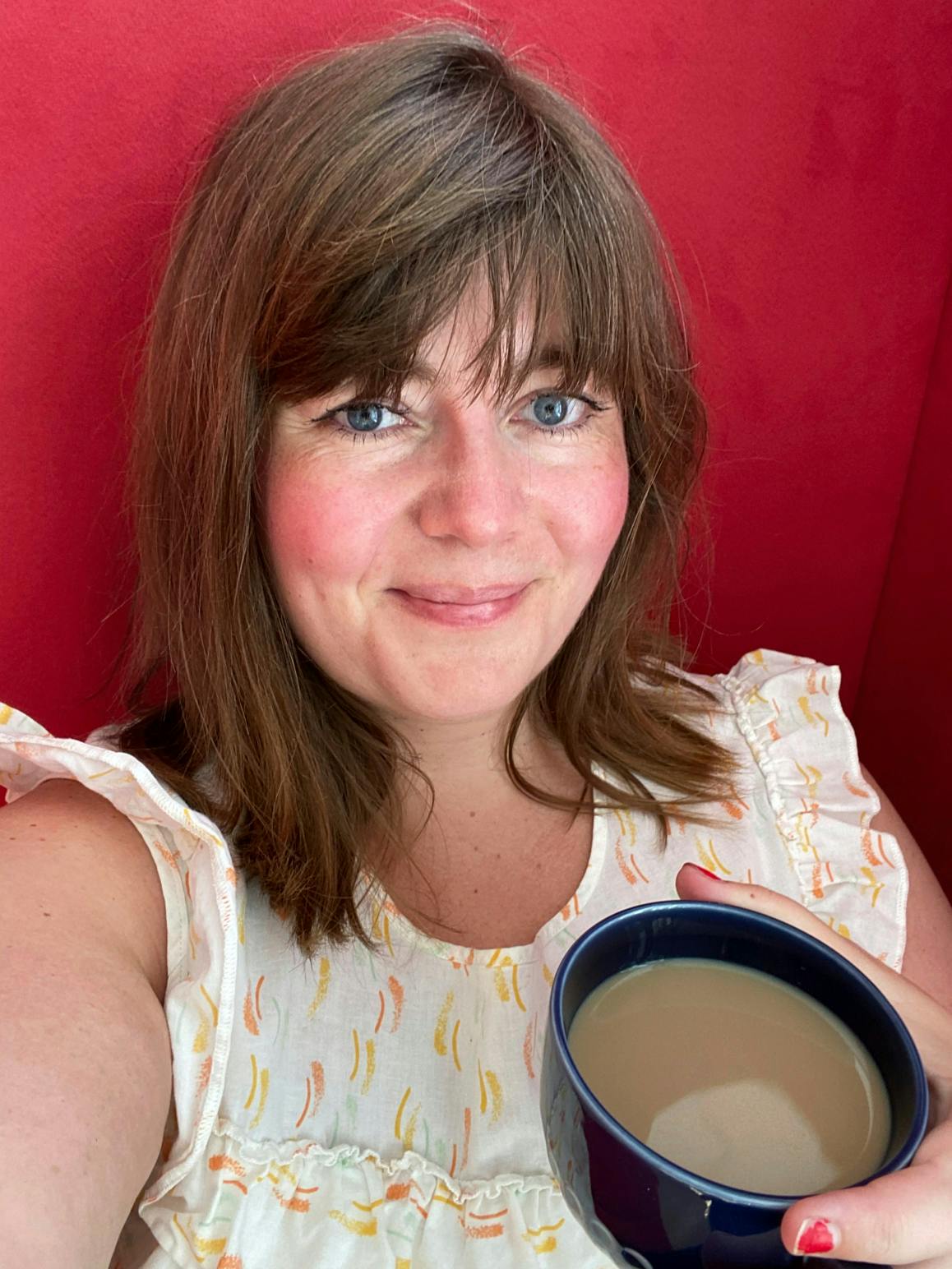 Min bankrådgiver gav mig en kassekredit på 15.000 kroner - for en ...