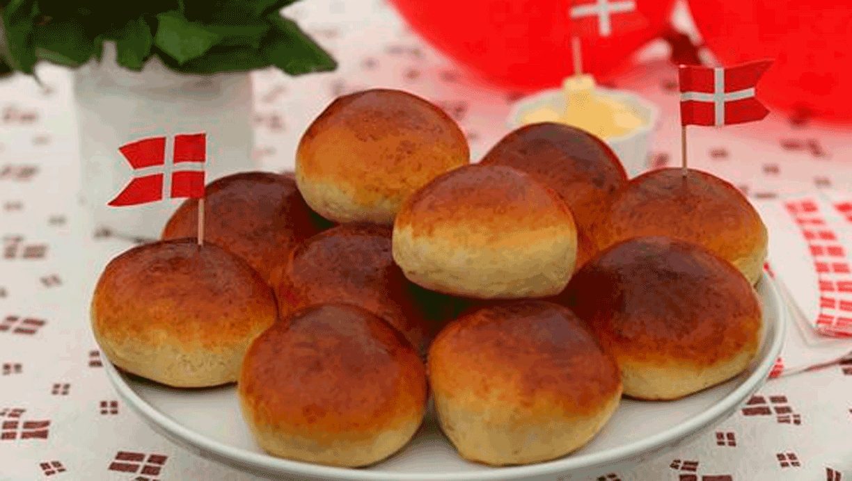 Mad, opskrifter, guides og inspiration til retter | femina