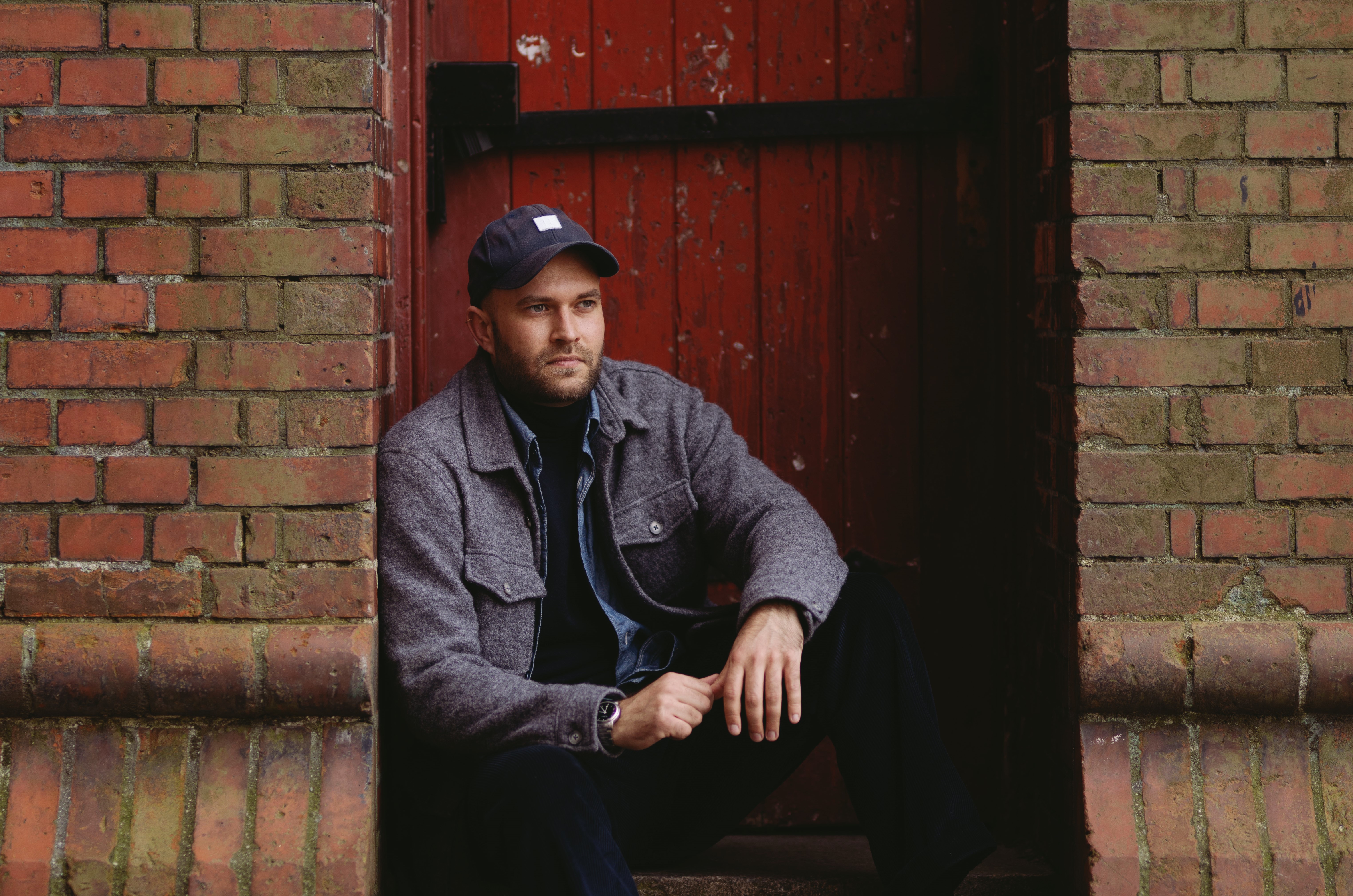 Herlige Svend: Jeg spurgte mine følgere om, hvad de synes er umandigt ...