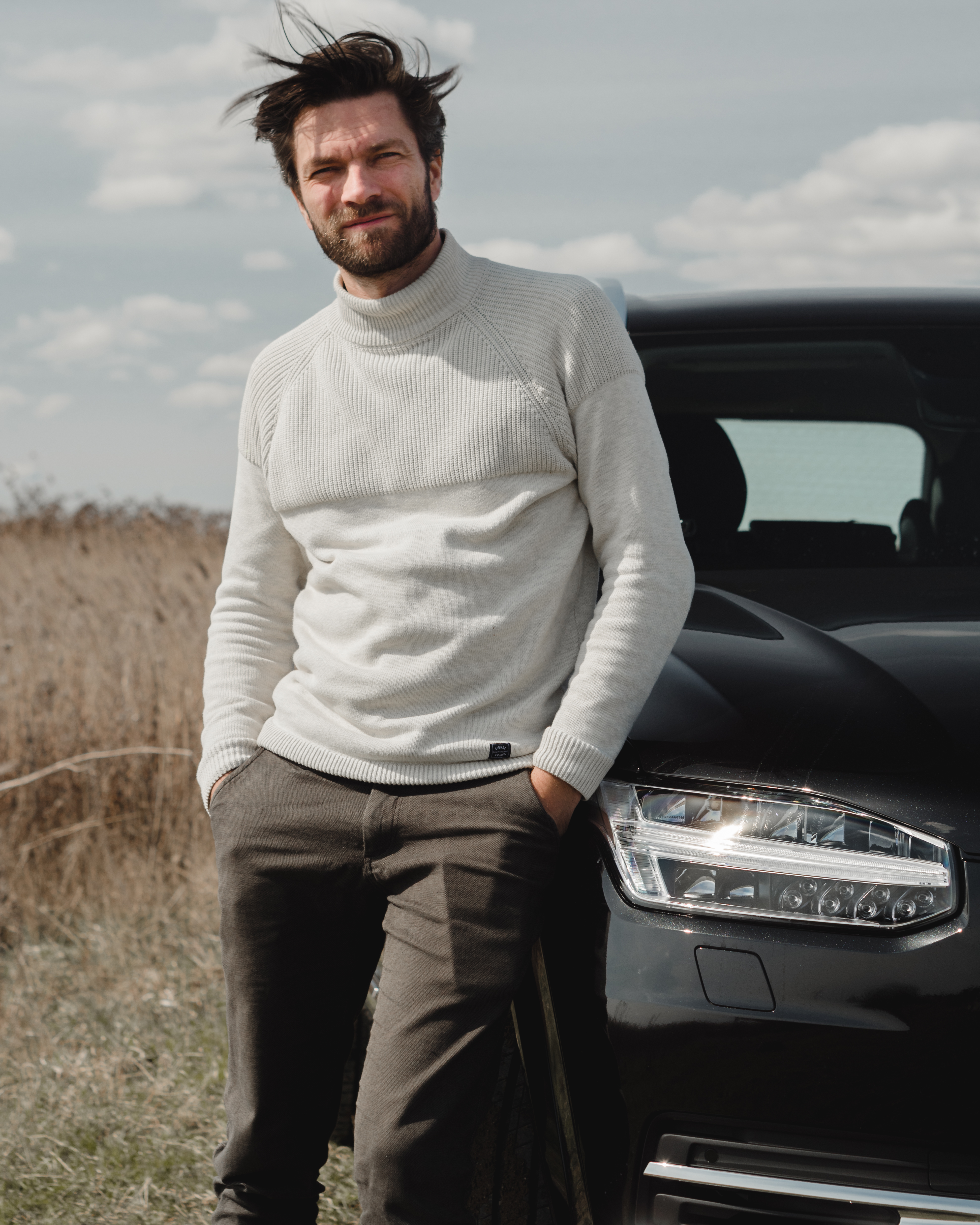 Invitation: Kom til sustainability-debat med Thomas Skov i Aarhus | Femina