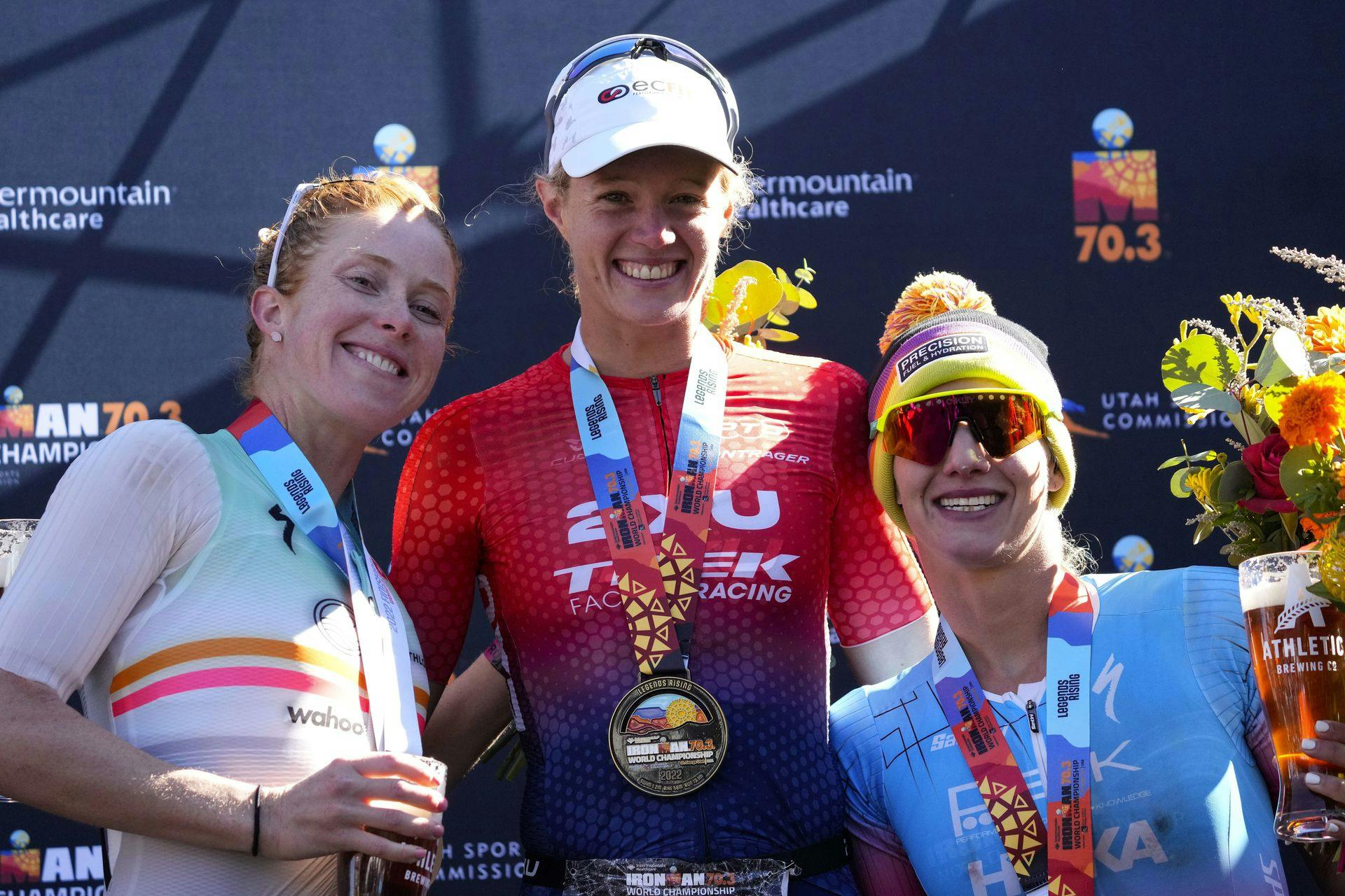 Da hans kone endelig fik diagnosen, tog han et altafgørende valg. Han ...