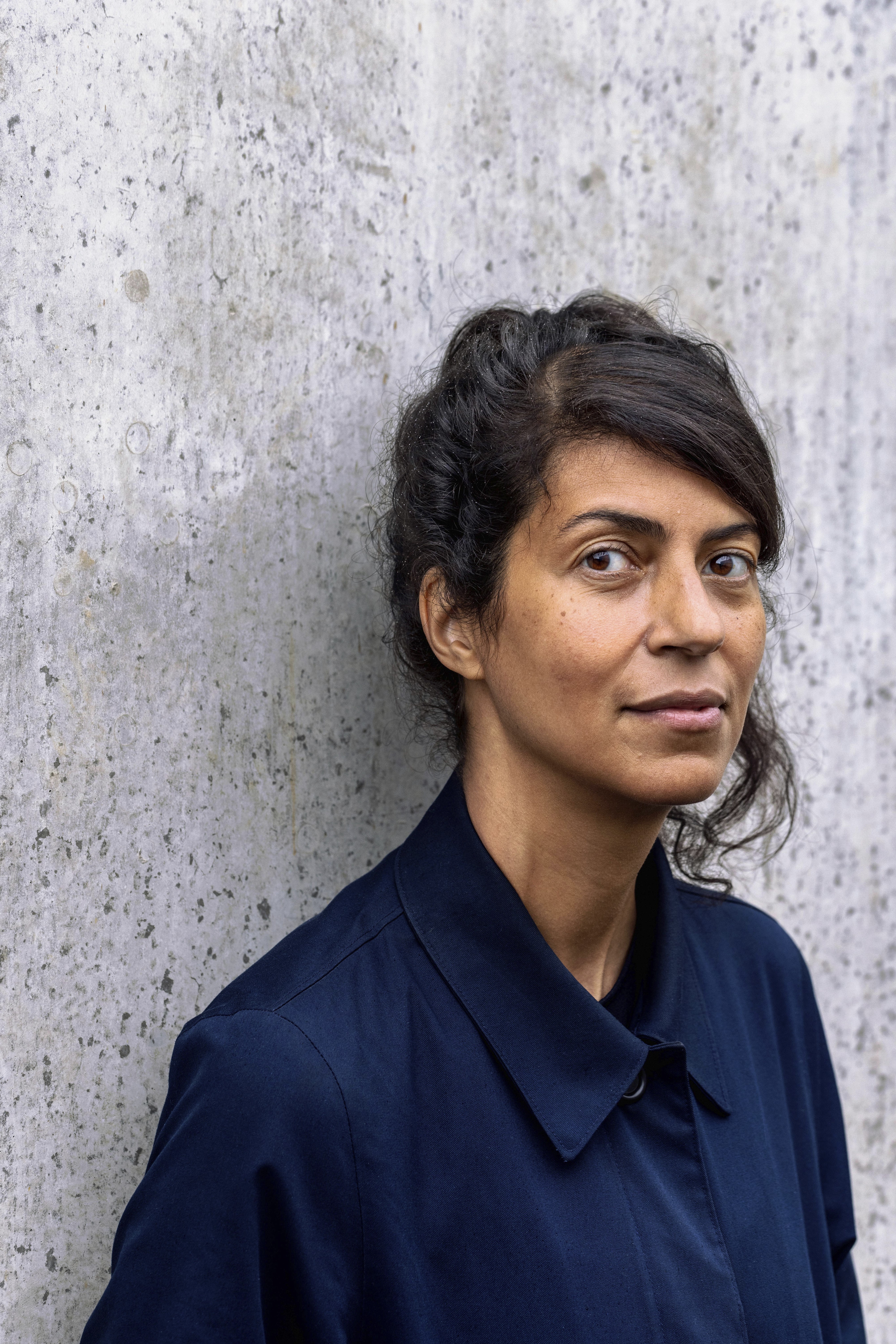 "Den vrede, unge mand – han er jo sej. Jeg bliver måske mere opfattet ...