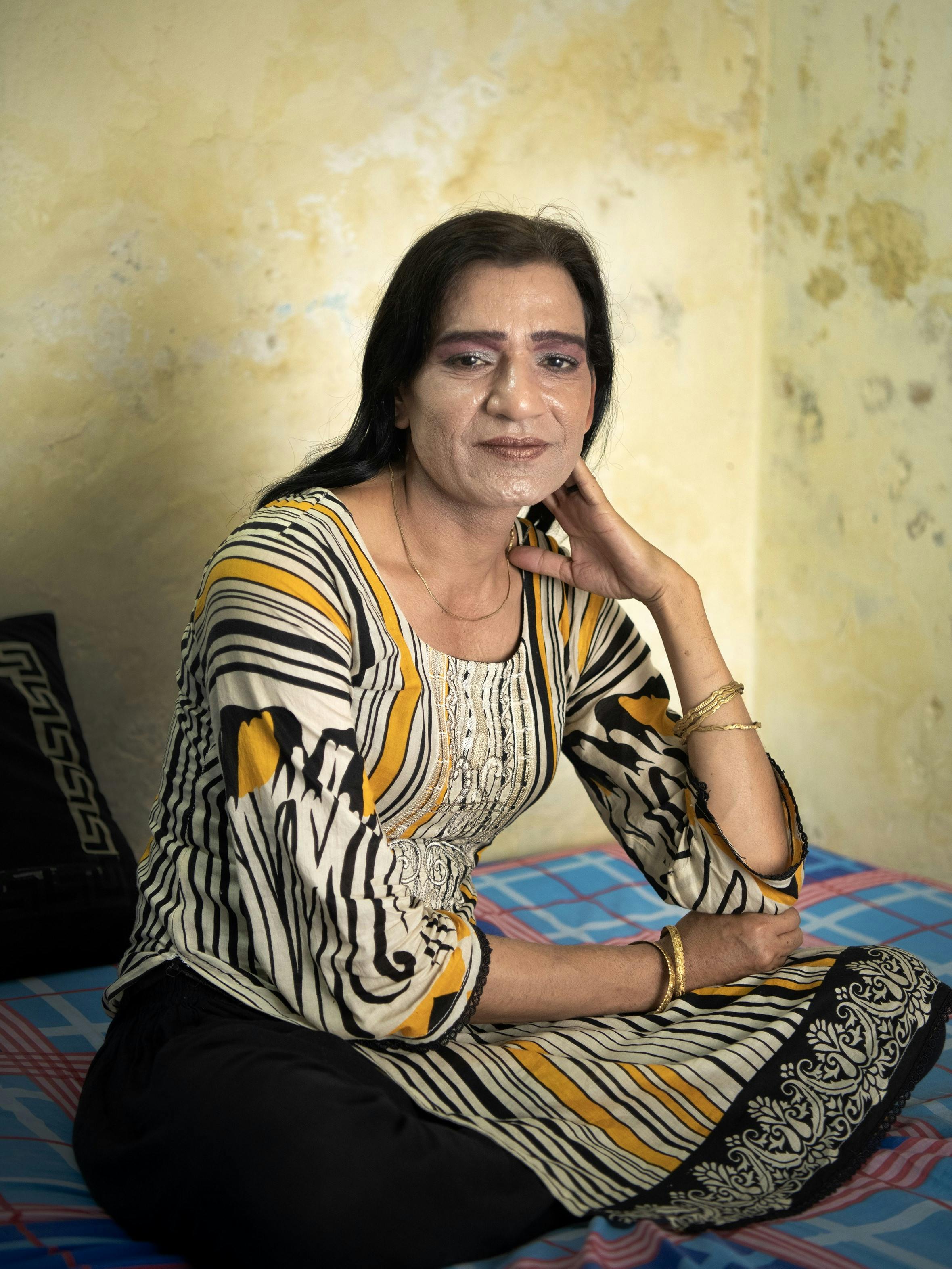 De bliver kaldt "lykkebringere", men kæmper for at blive accepteret: "I ...