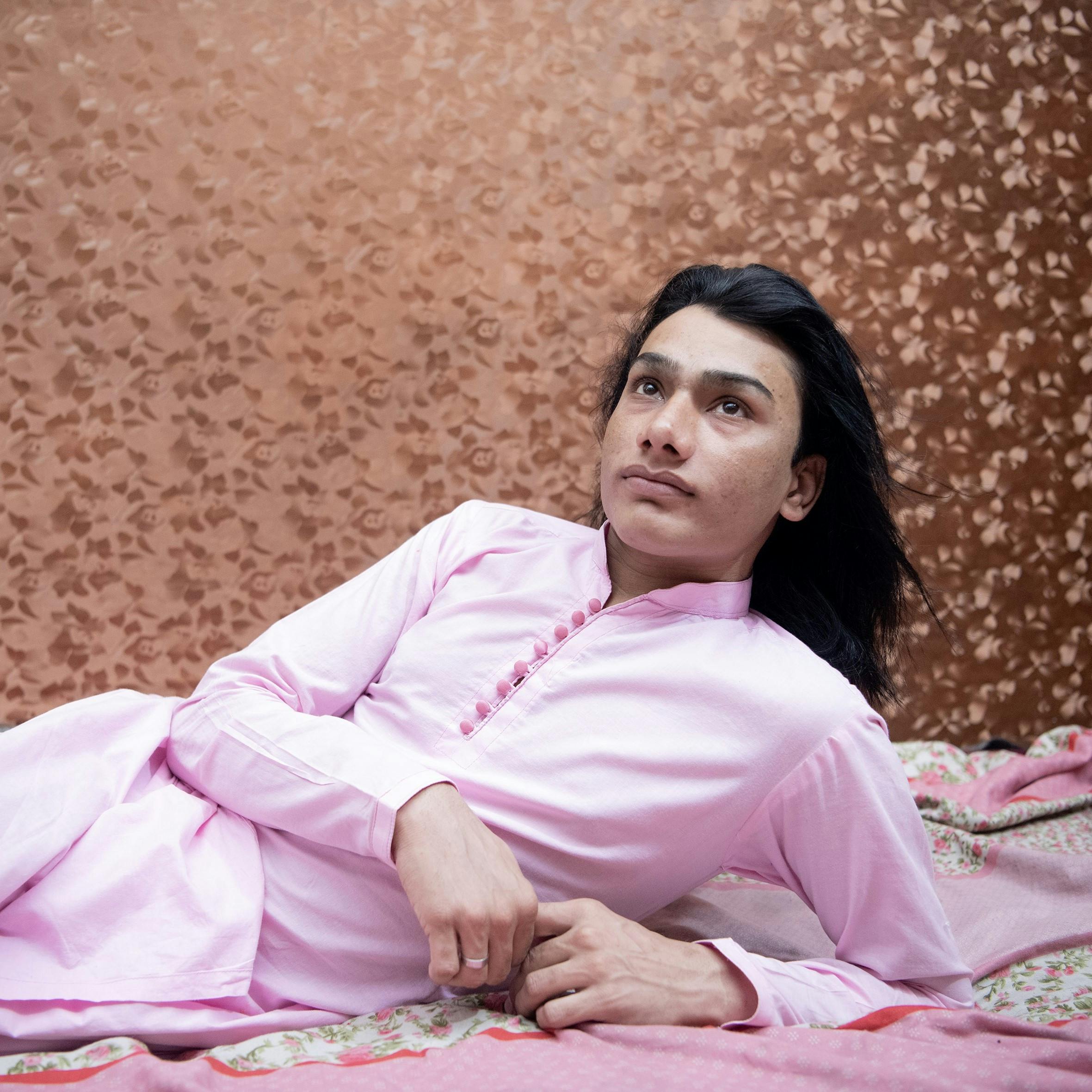 De bliver kaldt "lykkebringere", men kæmper for at blive accepteret: "I ...