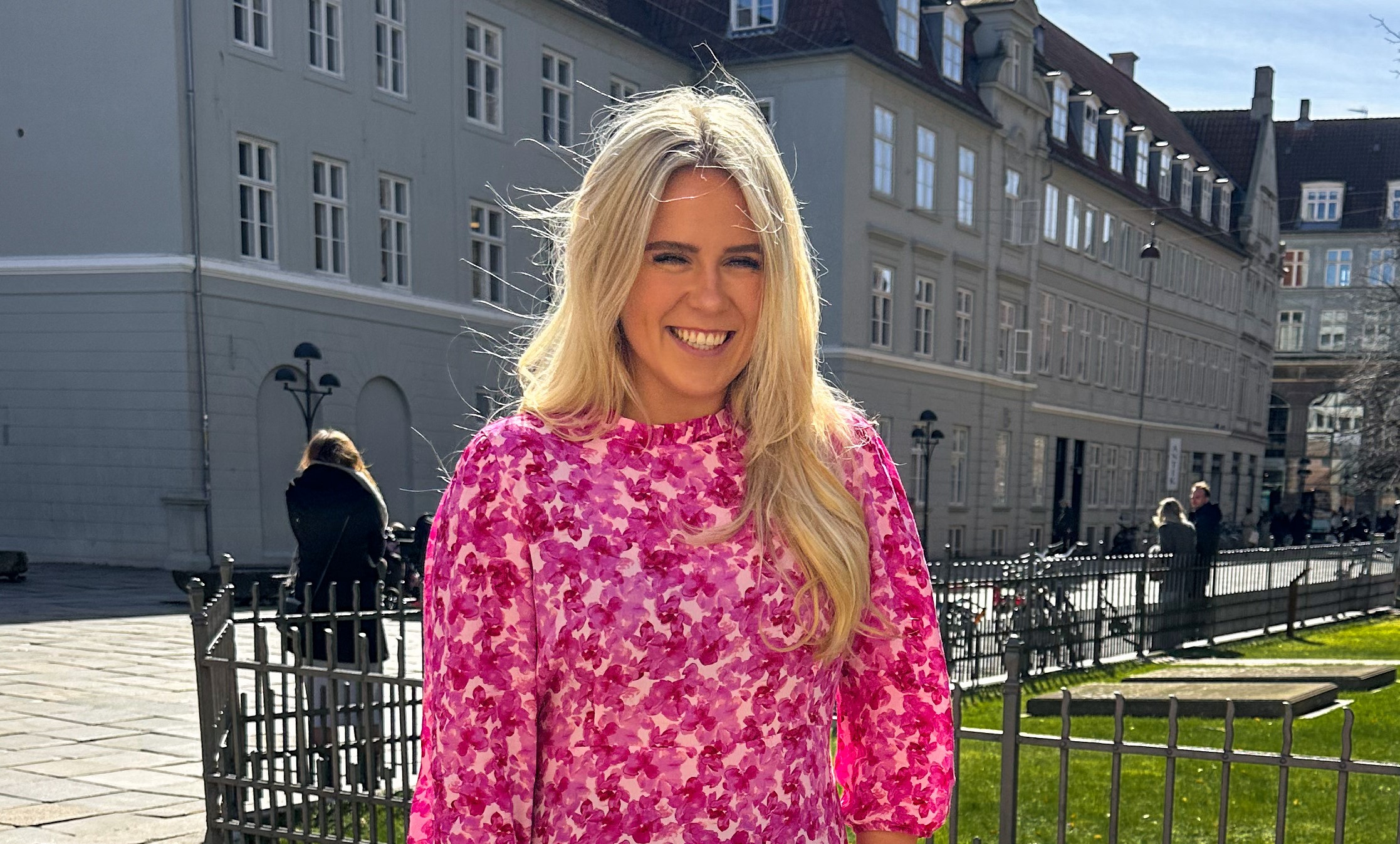 Agenda - Aktuelt og debatskabende indhold | femina