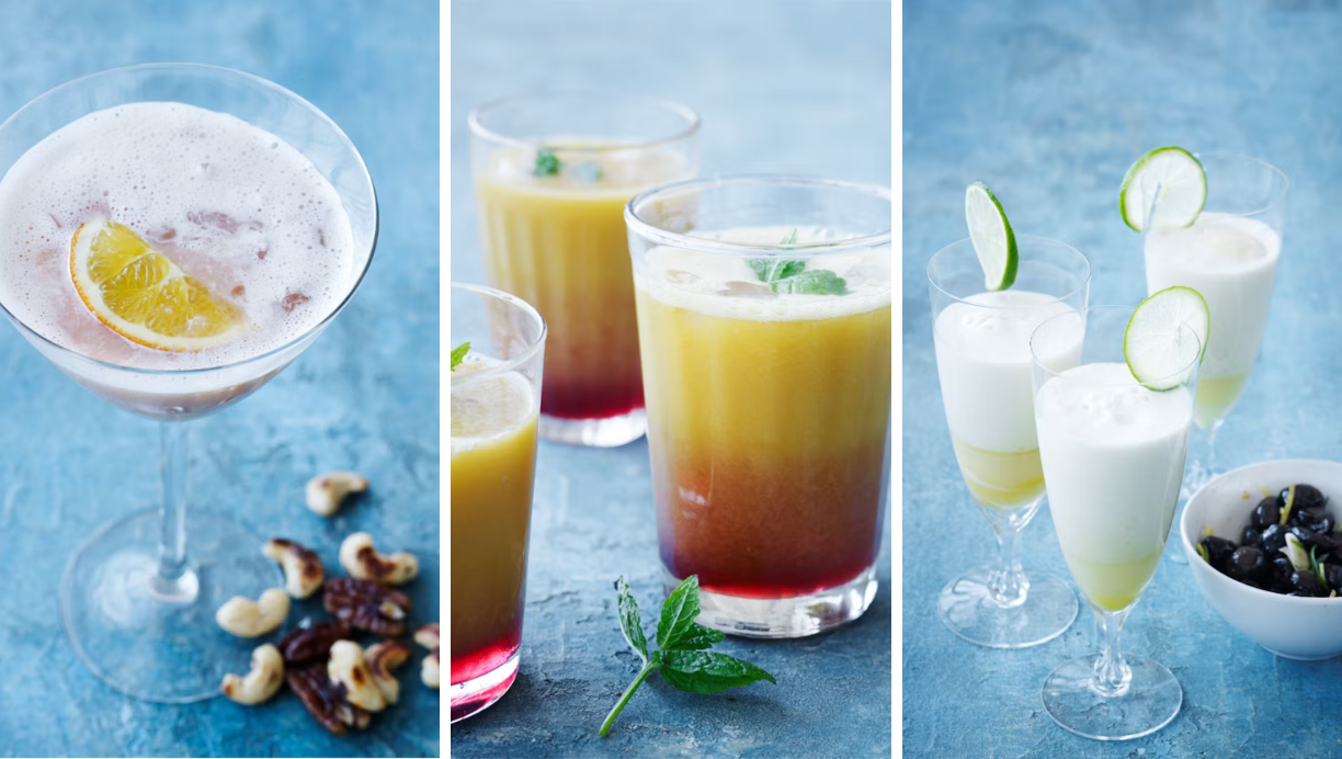 Velkomstdrink: 10 af de bedste drinks og cocktails | femina