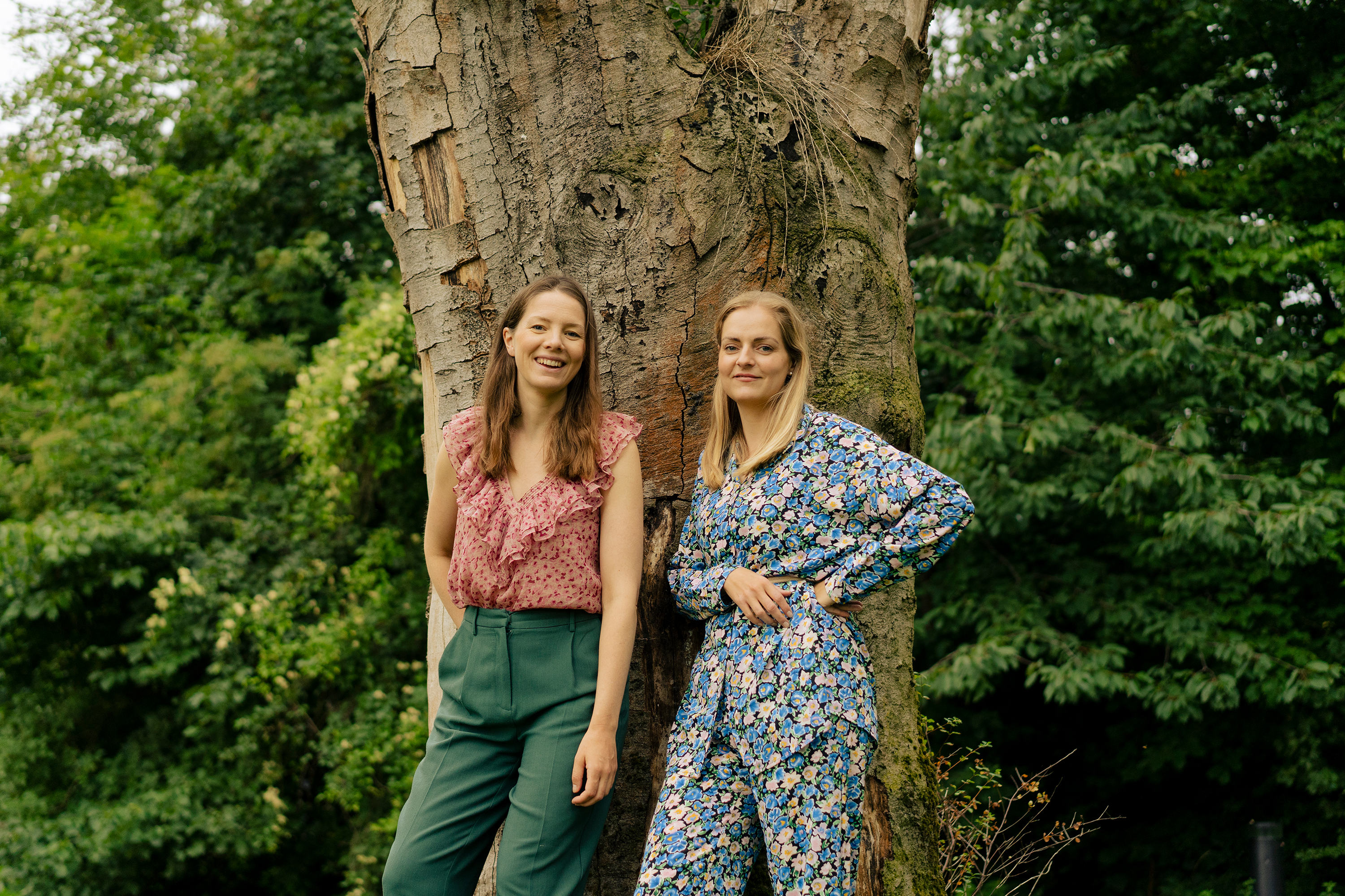 ”Markedet har rykket sig meget, siden folk troede, vi lavede skjult ...