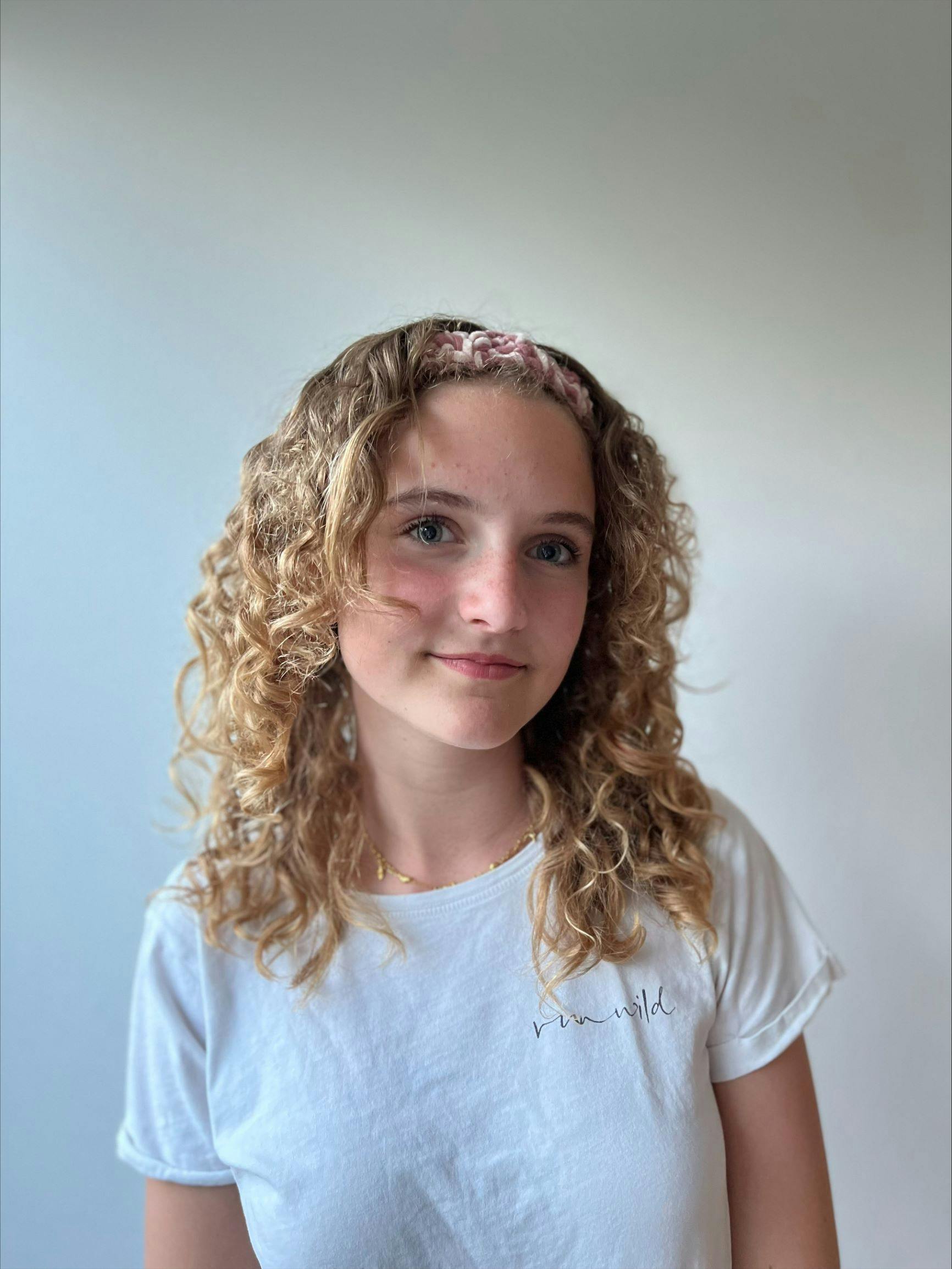 Ingrid forstår godt, hvorfor så mange piger på hendes alder mistrives ...