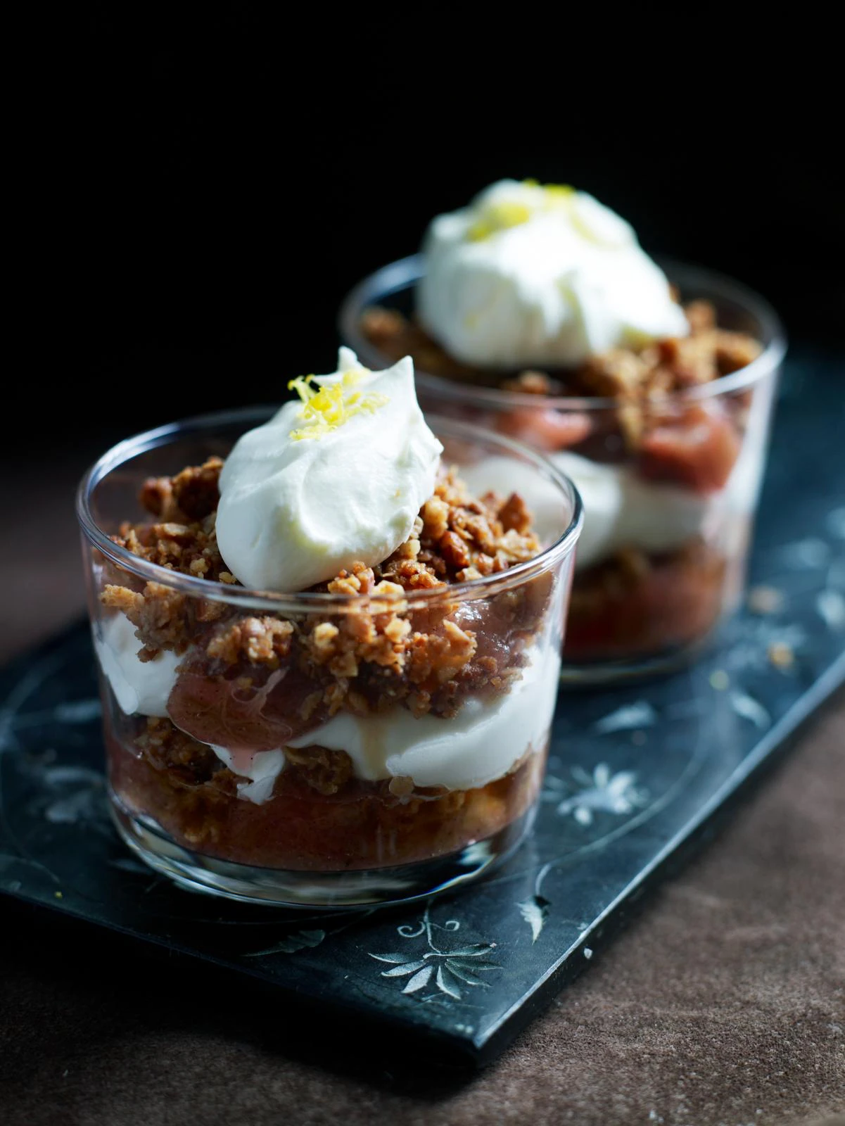 Desserter - Find opskrifter på nemme og velsmagende desserter | femina