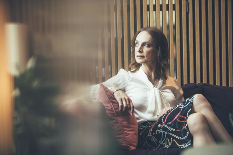 Kønsskifteoperation - Med familien som indsats | femina