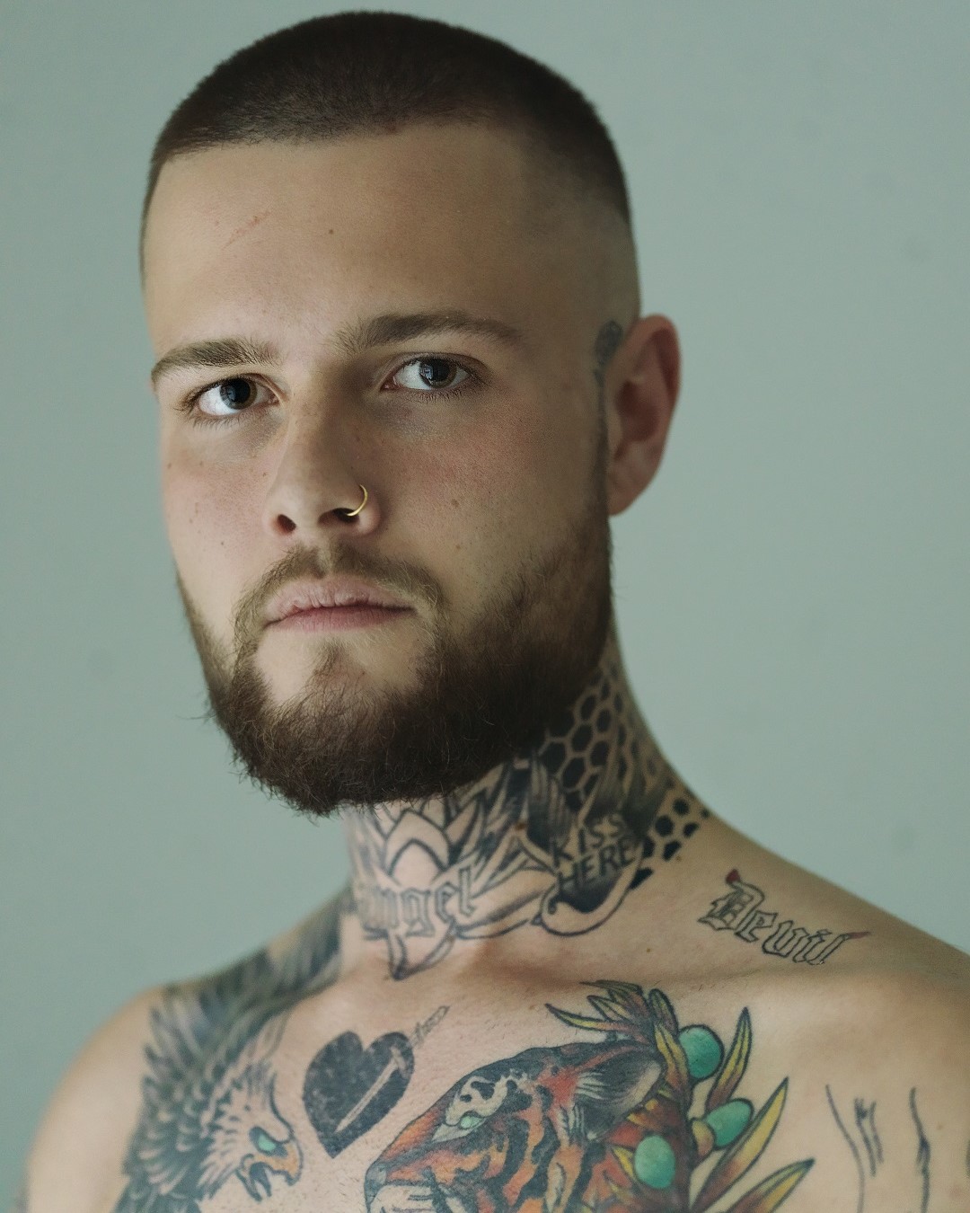 Emil Graae vil være den største mandlige pornostjerne i verden | femina