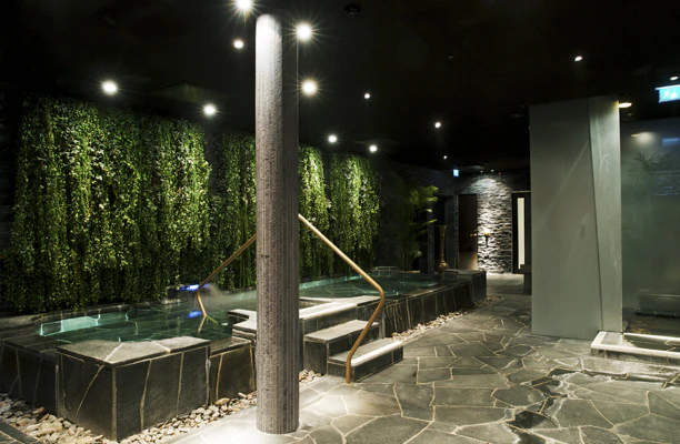 svensk spa | Femina