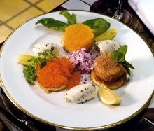 Forretter - Få inspiration til opskrifter på nemme og lækre forretter ...