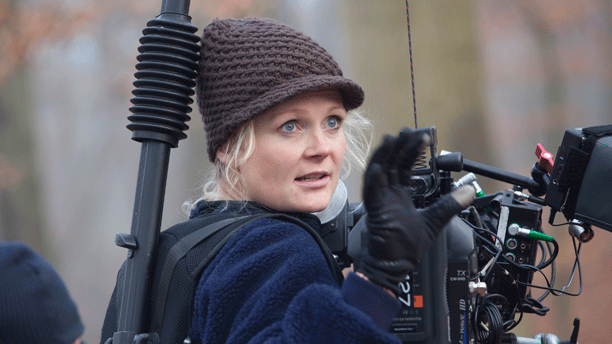 Dansk film fremme i stiletterne | Femina