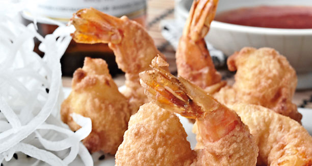 Forretter - Få inspiration til opskrifter på nemme og lækre forretter ...