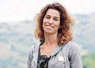 Anne Dorthe Tanderup | Femina