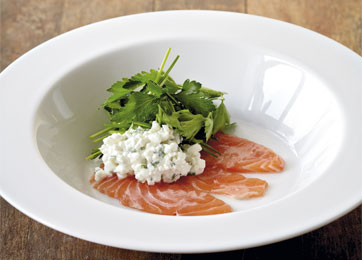 Forretter - Få inspiration til opskrifter på nemme og lækre forretter ...