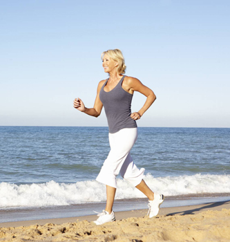 Mål dit kondital - Sådan måler du dit kondital | femina