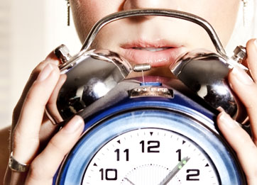 5 tip til bedre tidsstyring | Femina