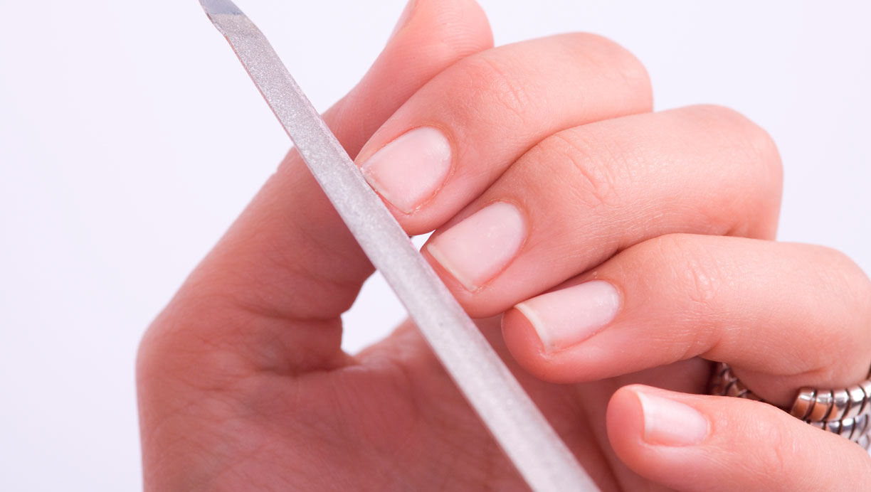 Kosten som giver dig negle der ikke flækker | Femina