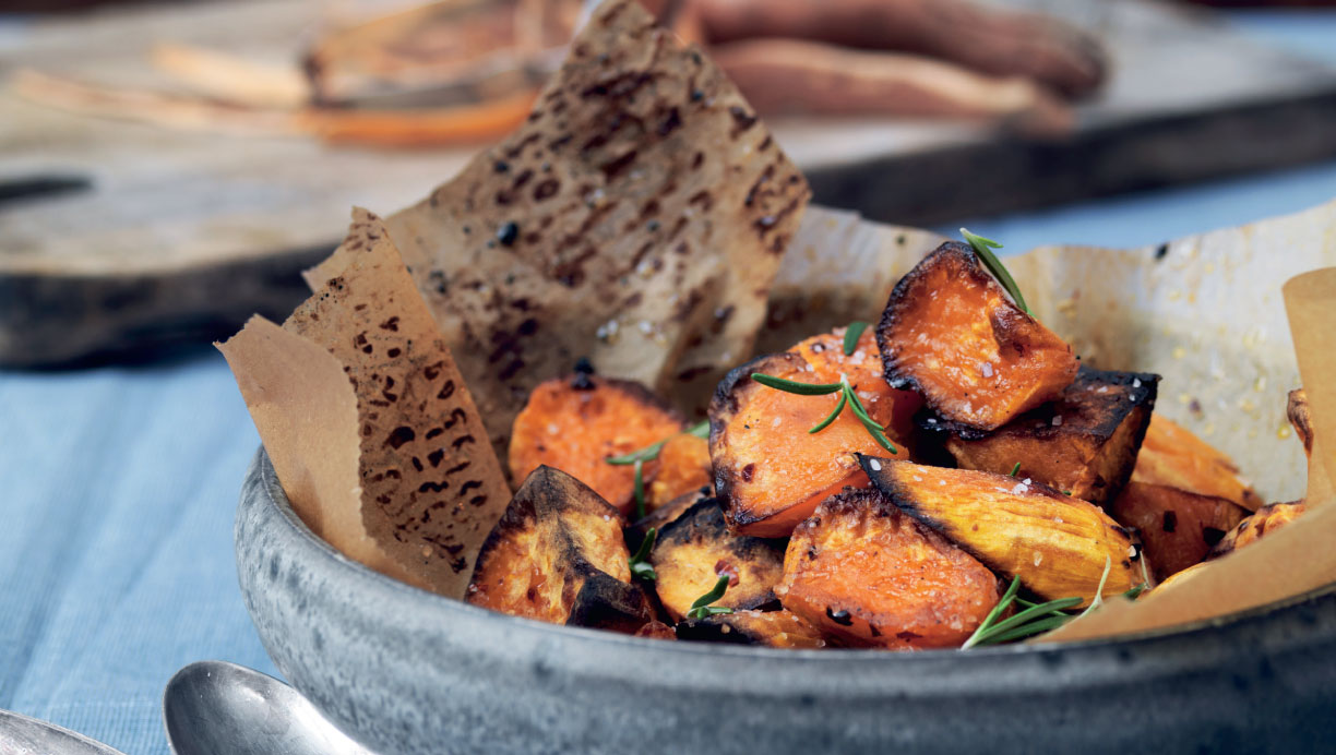 Forretter - Få inspiration til opskrifter på nemme og lækre forretter ...