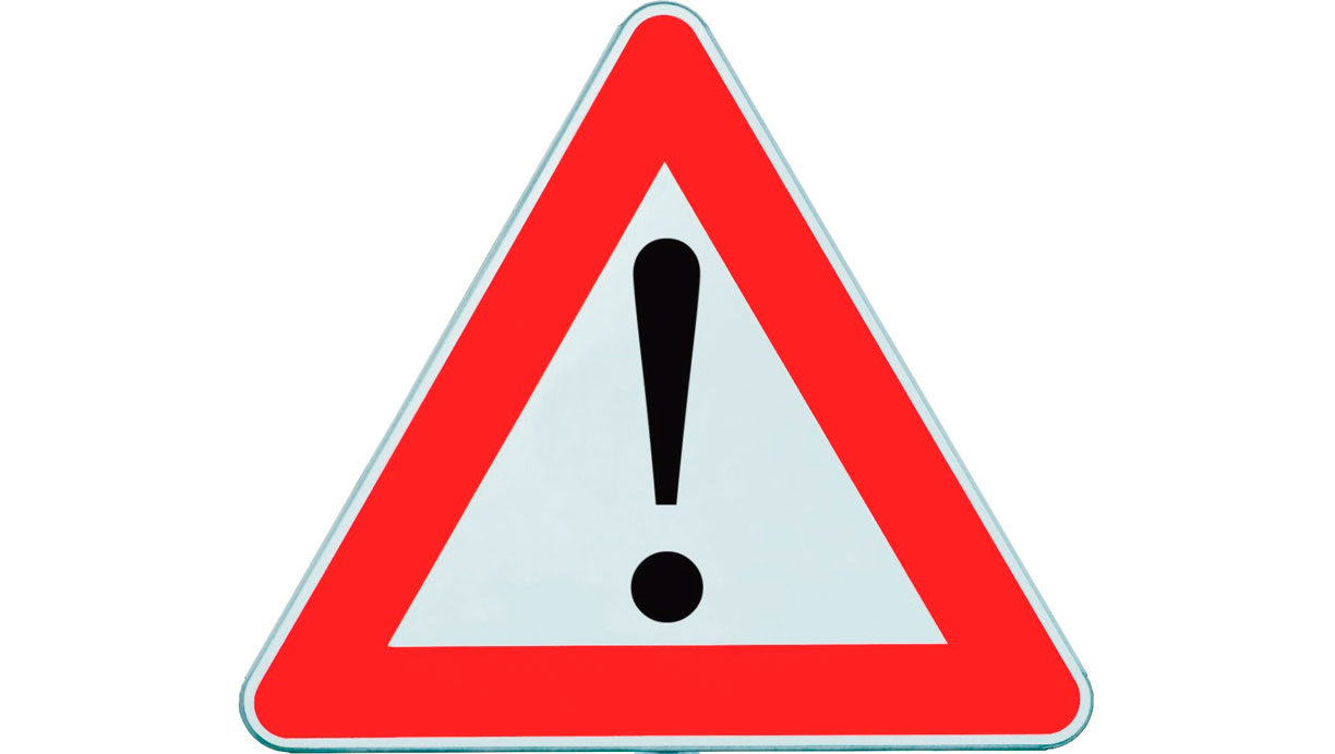 Advarsel om svindel-side! | Femina