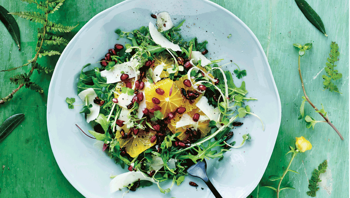 Forretter - Få inspiration til opskrifter på nemme og lækre forretter ...