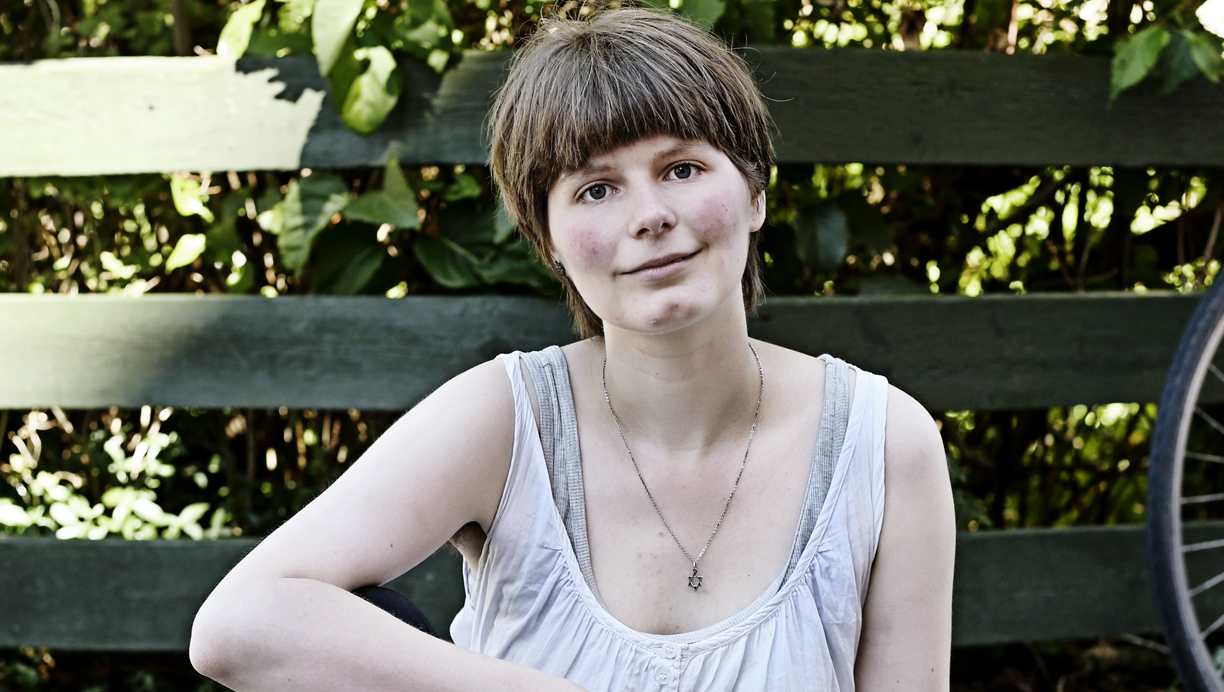 25-årige Anne: ”Jeg har ikke barberet mig i syv år” | Femina