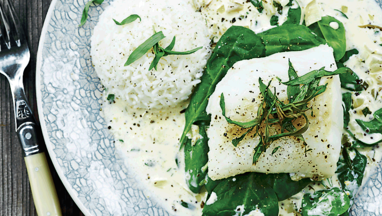 Aftensmad - Få ideer og inspiration til aftensmaden | femina