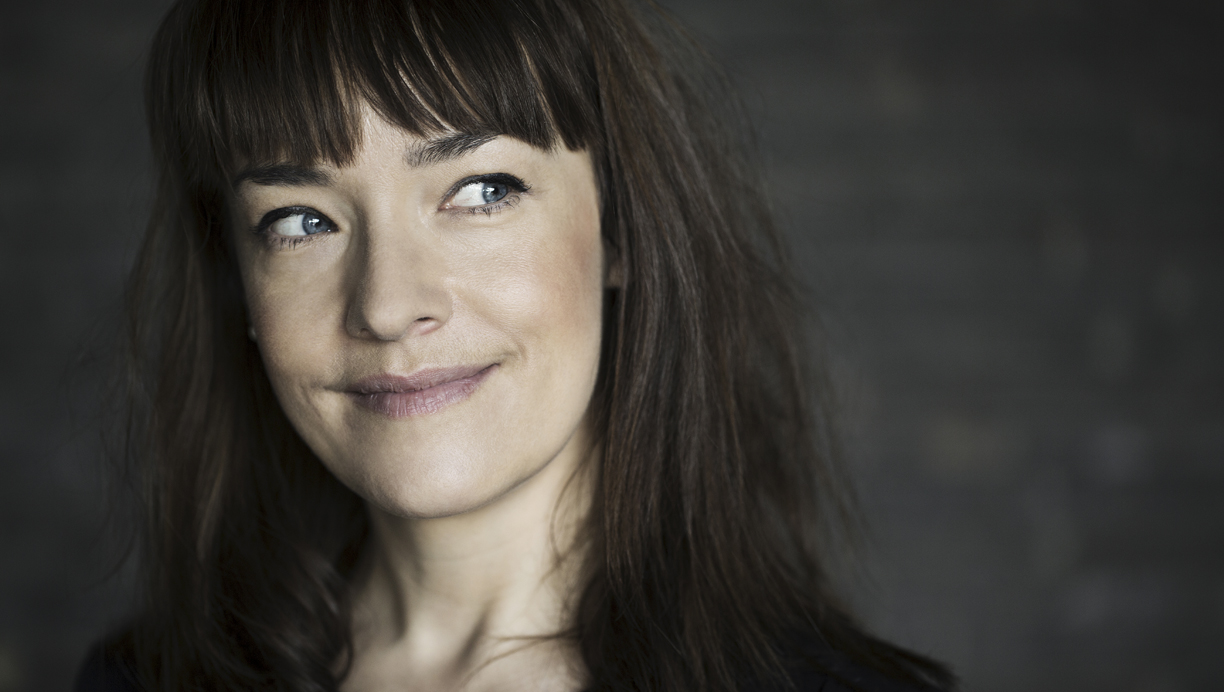 Maria Rossing fra "Bedre skilt end aldrig": Den perfekte skilsmisse ...